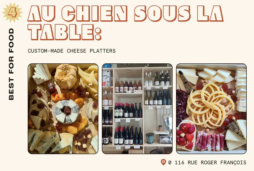 5 of the best independent shops in Lyon, France - Lonely Planet