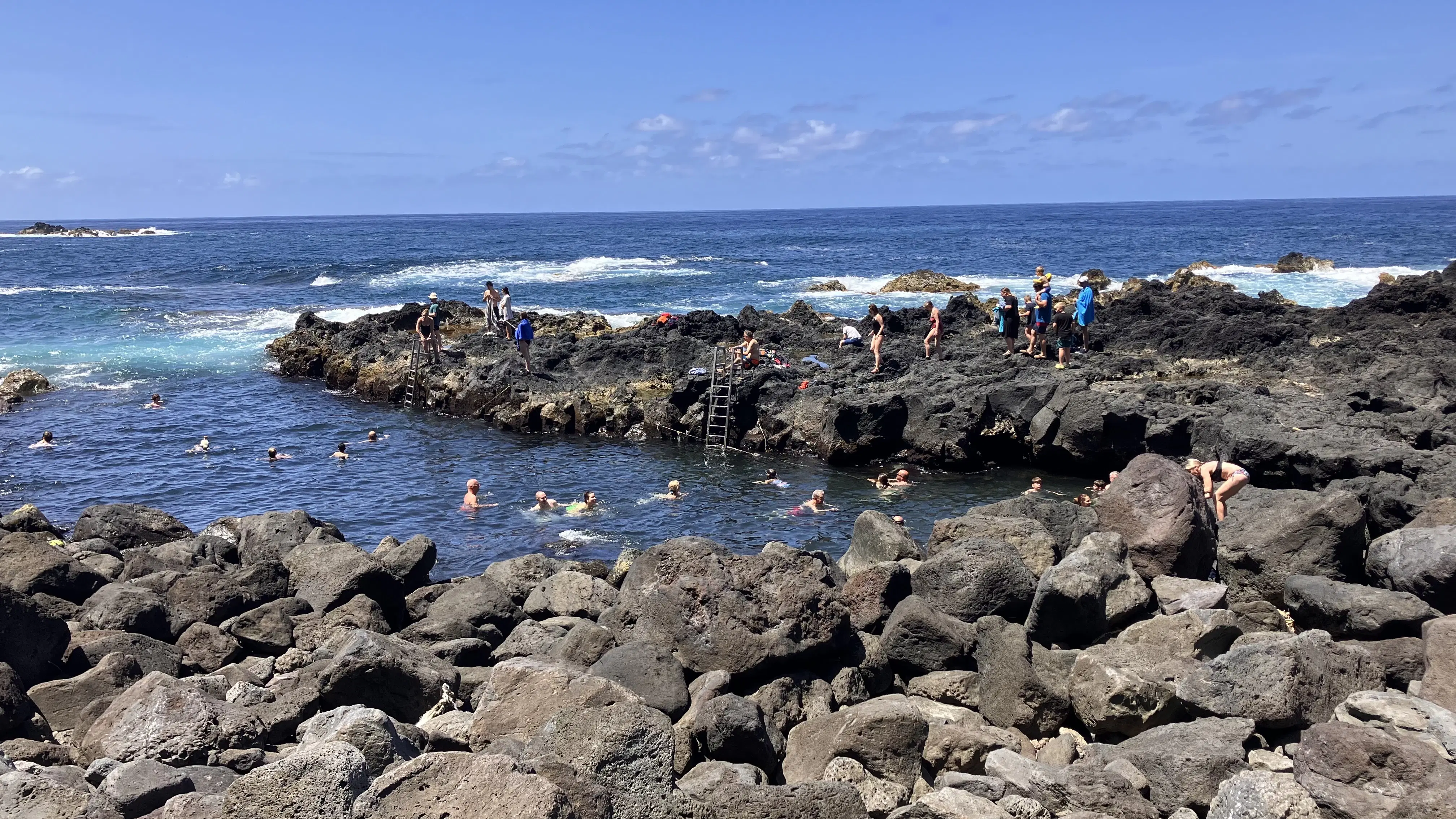 How to island-hop around the Azores - Lonely Planet