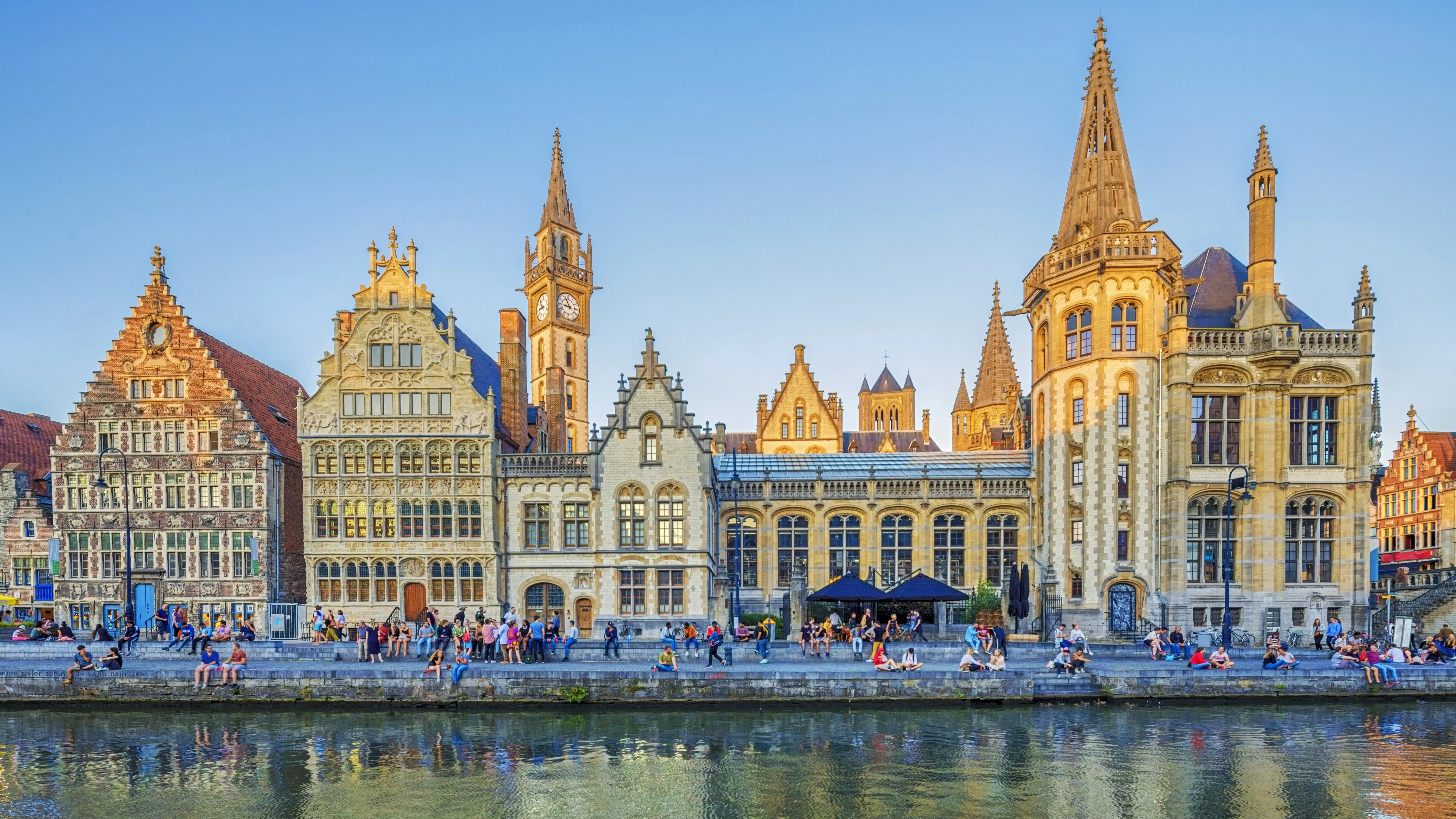 Why you should visit Dinant, Belgium - Lonely Planet