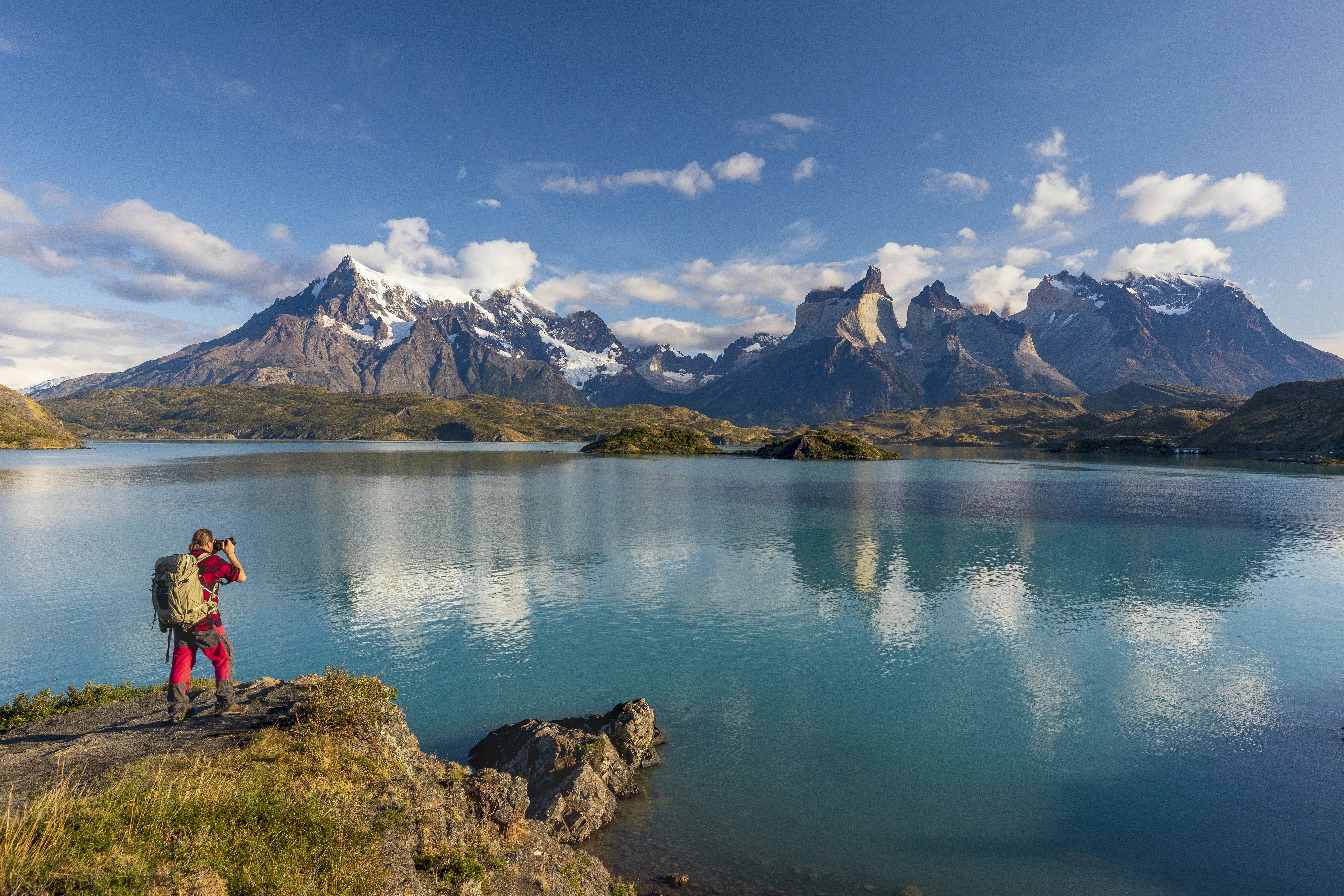 13 of the best national parks in Patagonia - Lonely Planet