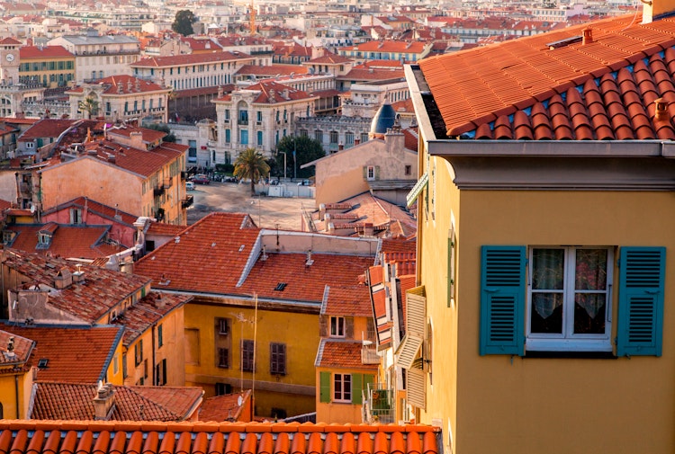 The best time to visit Nice - Lonely Planet