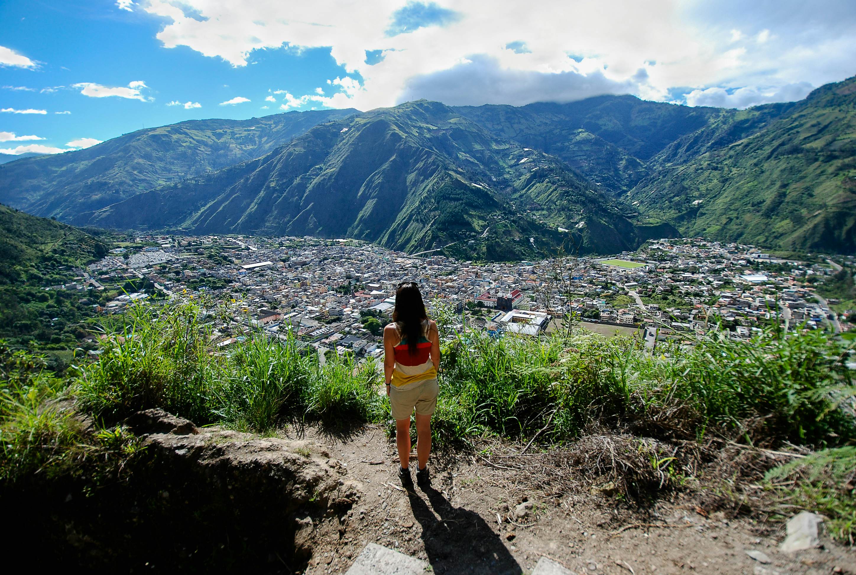 8 of the best places to visit in Ecuador – Lonely Planet - Lonely Planet