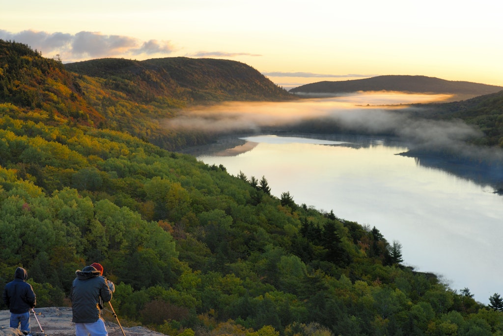 A first-time guide to Michigan's Upper Peninsula - Lonely Planet