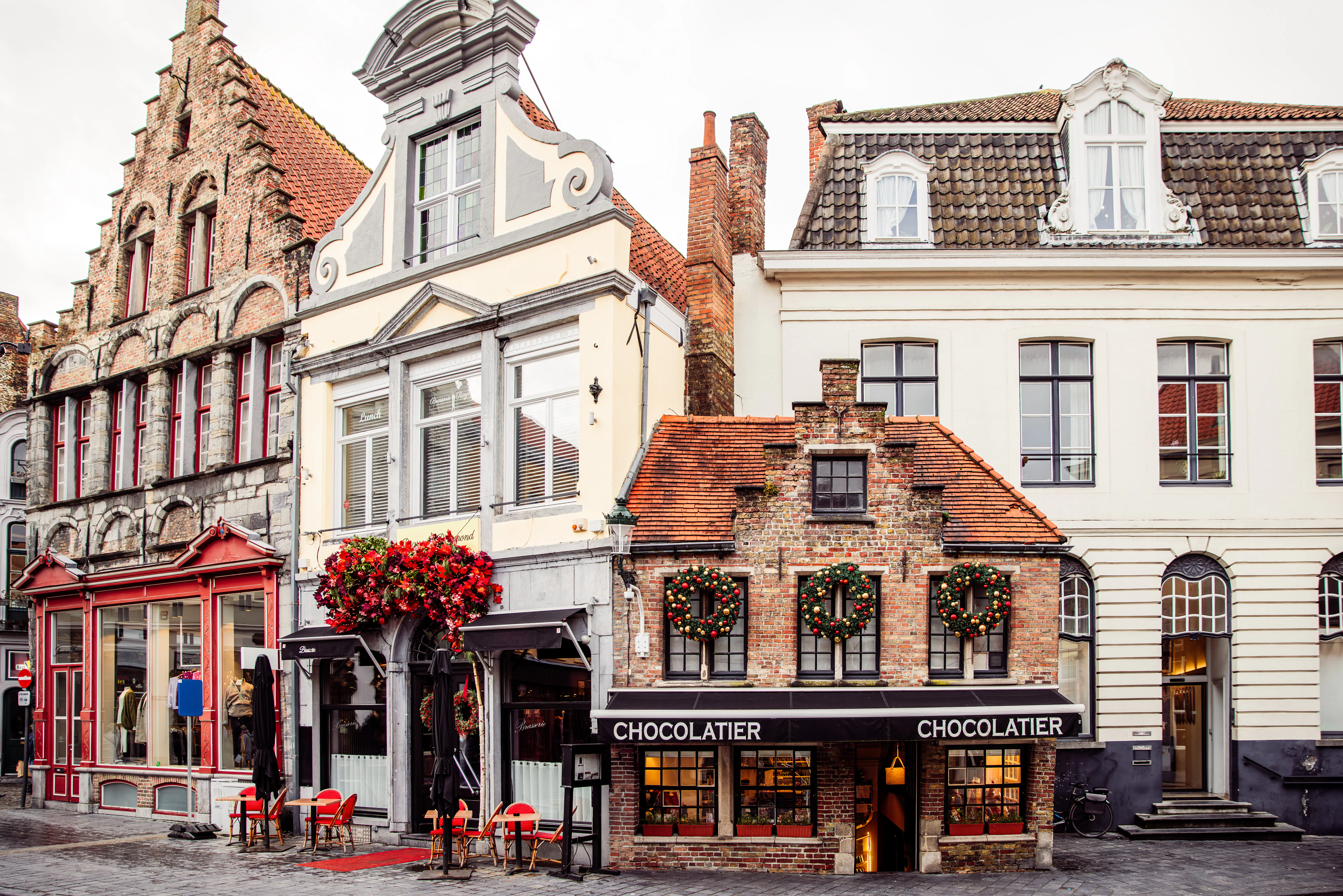 The best places to eat and drink in Belgium - Lonely Planet