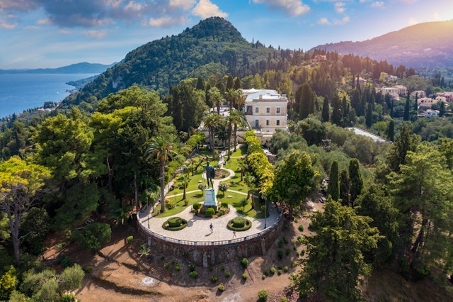 A first-time visitor's guide to Corfu, Greece - Lonely Planet