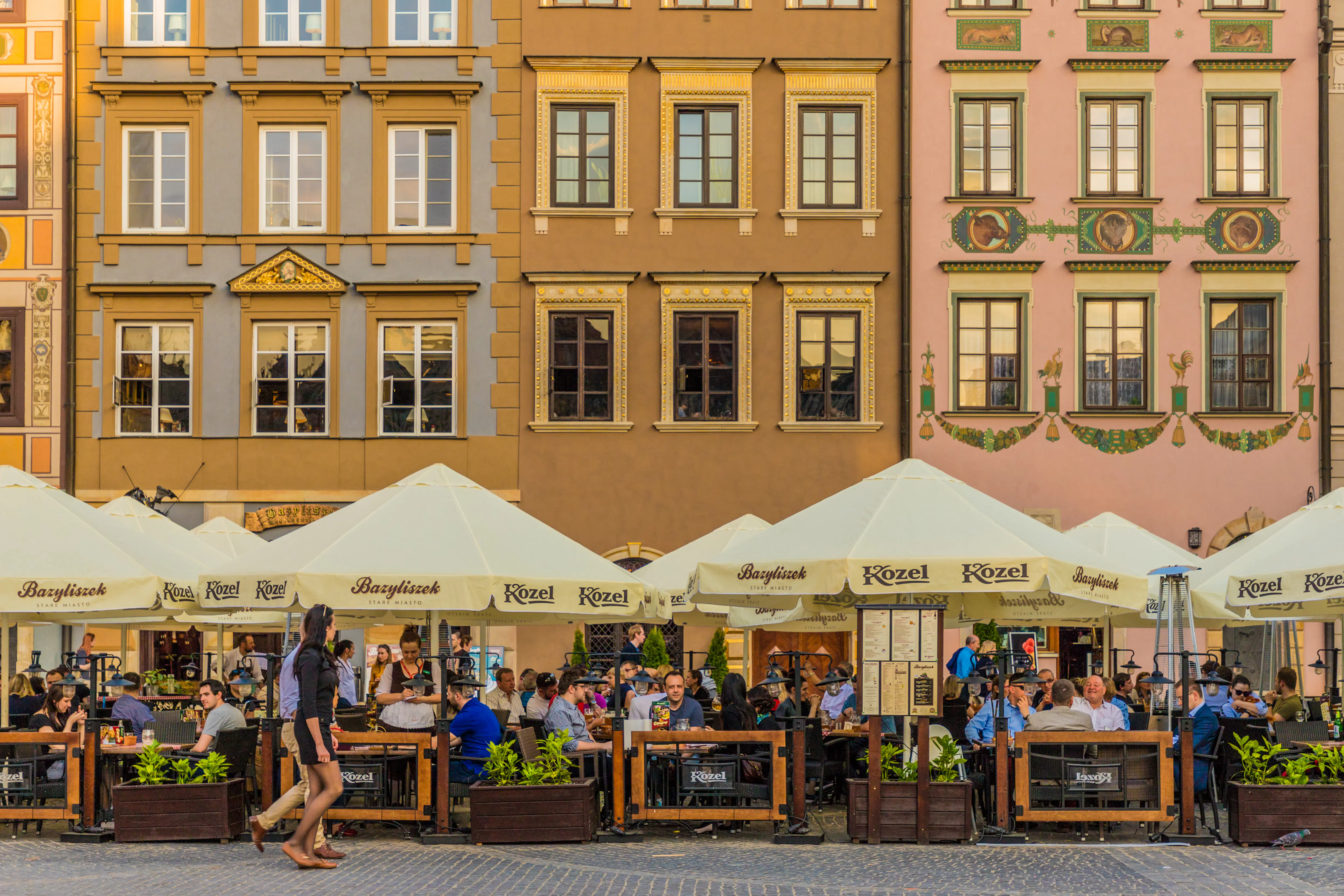 First-time guide to Poland - Lonely Planet