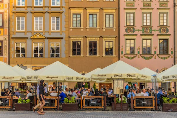 First-time guide to Poland - Lonely Planet