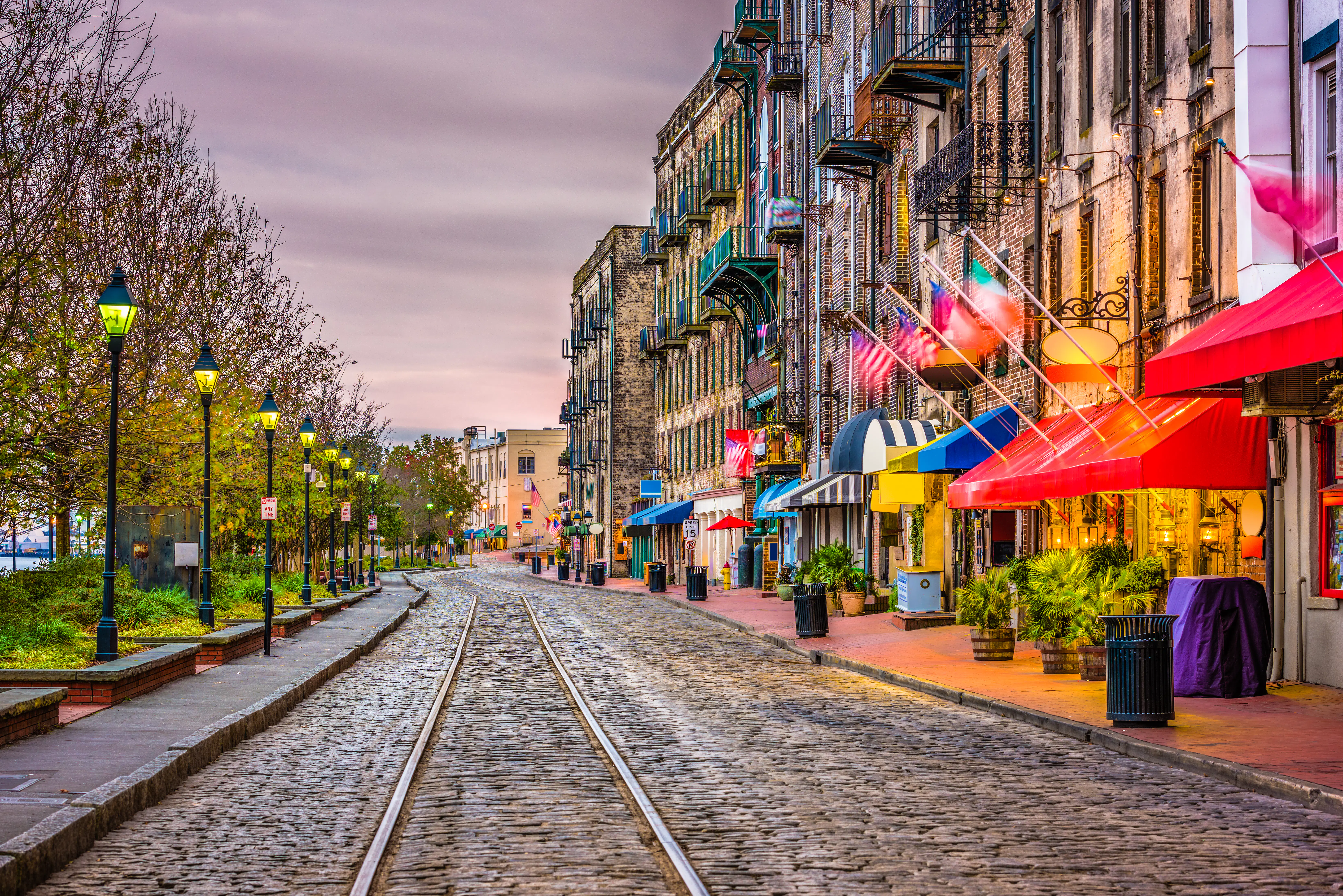 8 things to know before traveling to Savannah, Georgia - Lonely Planet