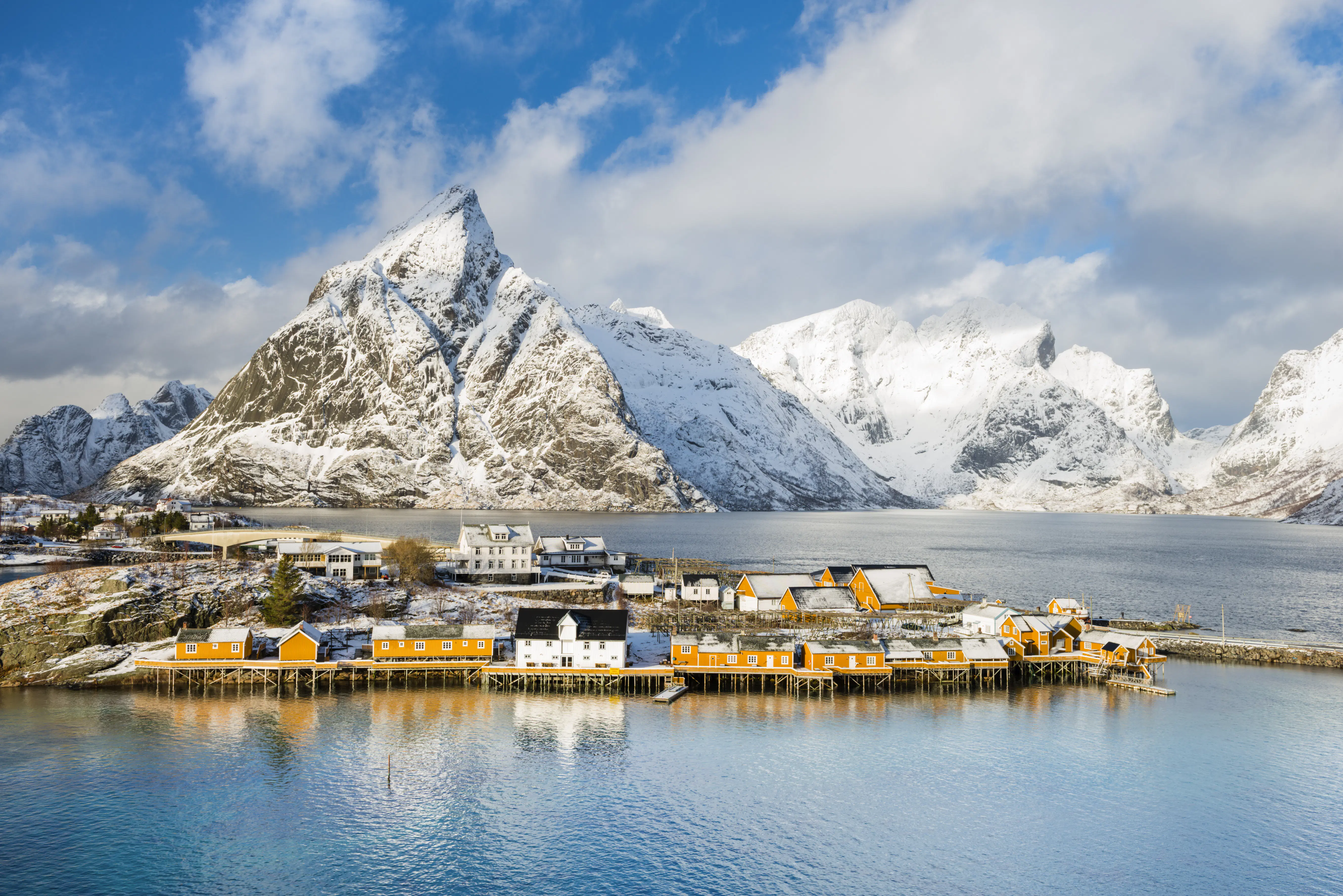 15 beautiful European destinations for fall travel - Lonely Planet