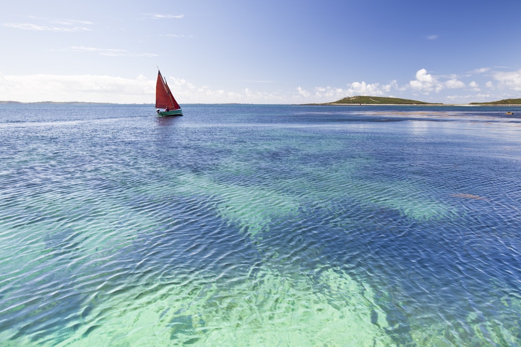 12 of the best islands in Europe - Lonely Planet