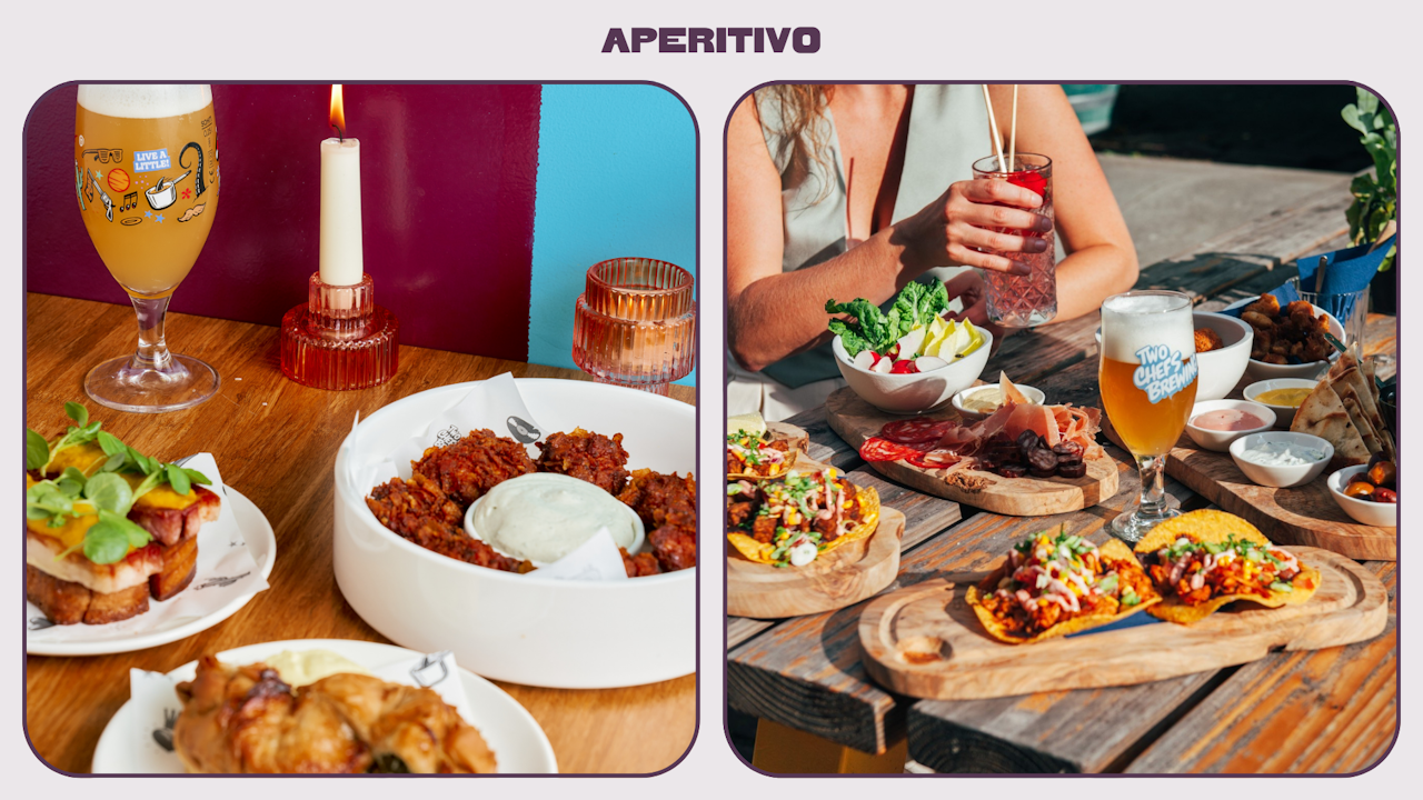 Local Flavor: where to eat and drink in Amsterdam - Lonely Planet