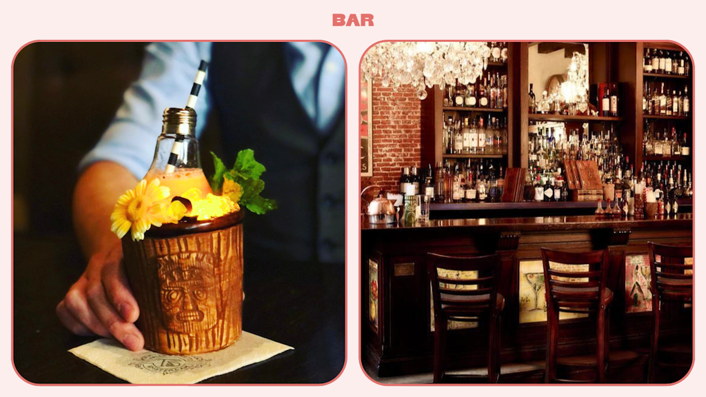 Local Flavor: where to eat and drink in Amsterdam - Lonely Planet