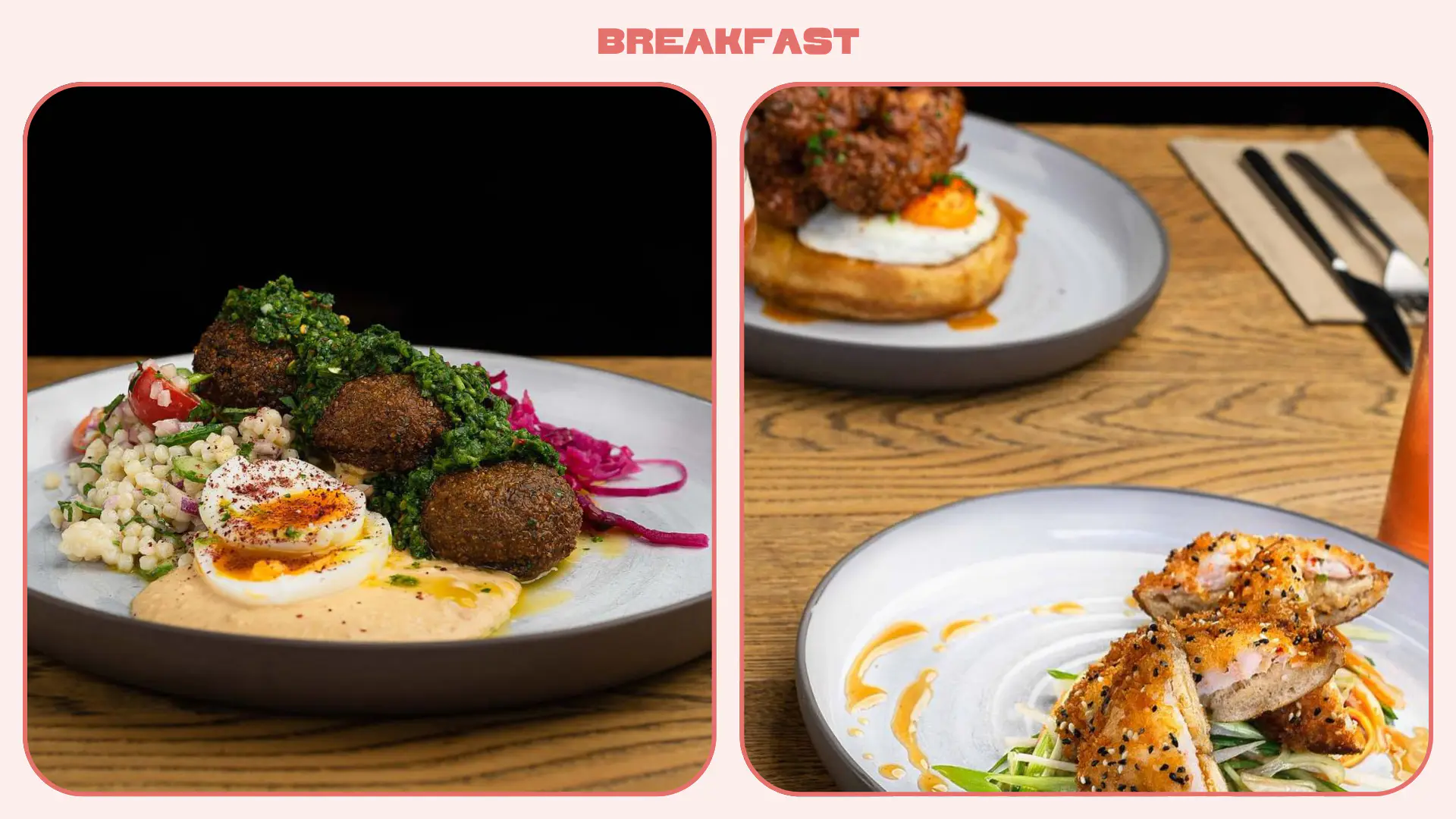 Local Flavor: where to eat and drink in Amsterdam - Lonely Planet