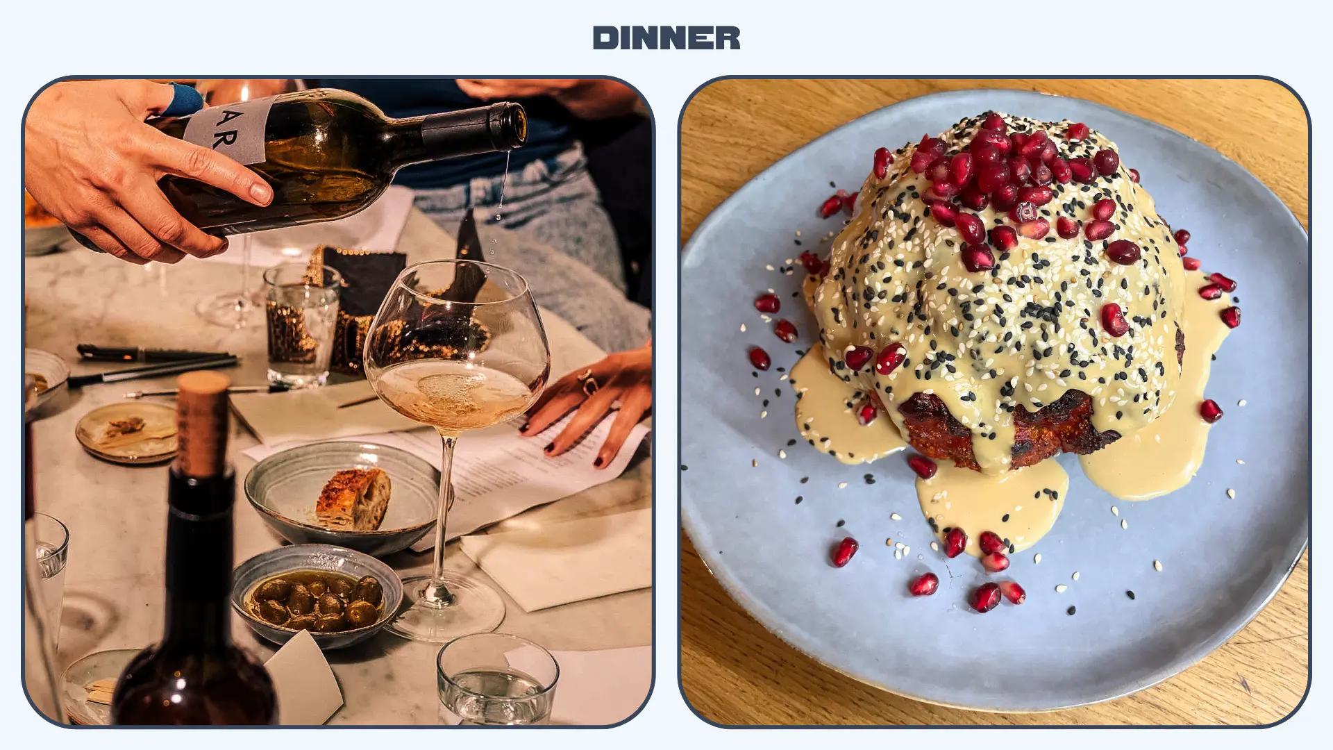 Local Flavor: where to eat and drink in Amsterdam - Lonely Planet