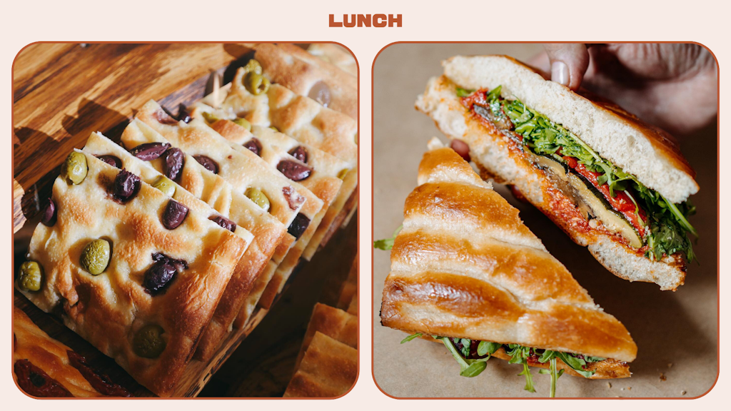 Local Flavor: where to eat and drink in Amsterdam - Lonely Planet