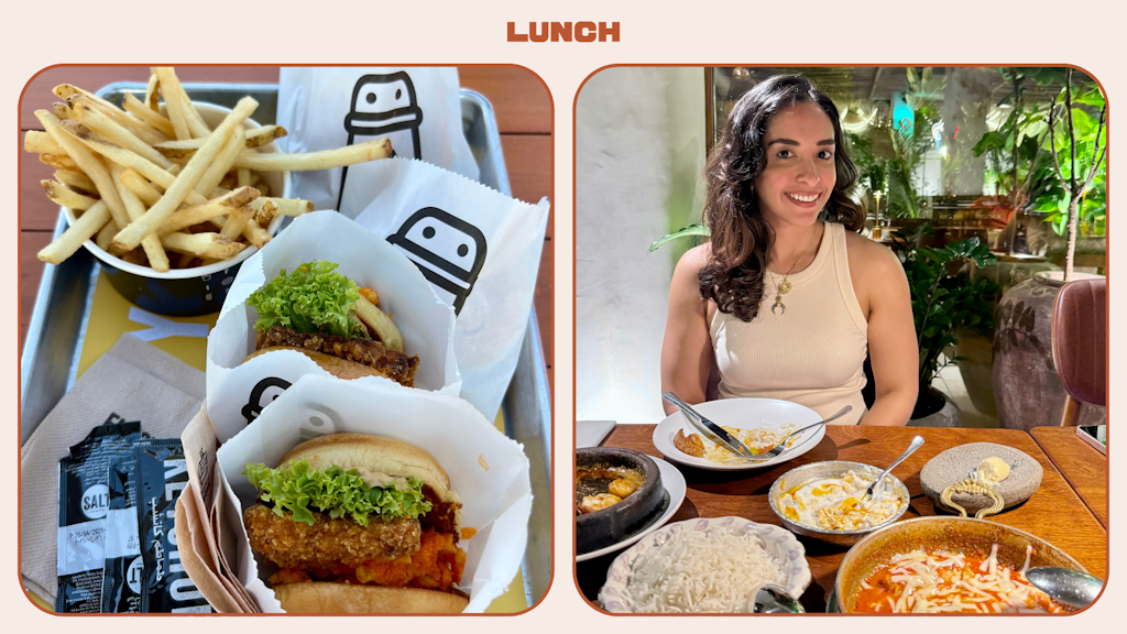 Local Flavor: Best places to eat and drink in Dubai - Lonely Planet