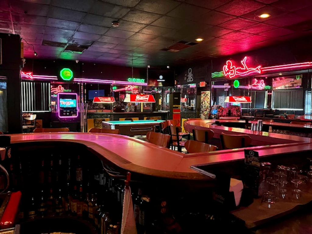 Miami after dark - Lonely Planet