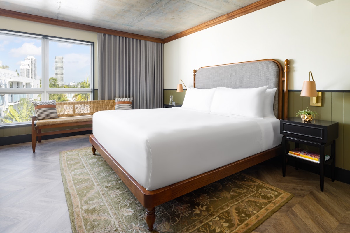 Where to stay in Miami, Florida - Lonely Planet