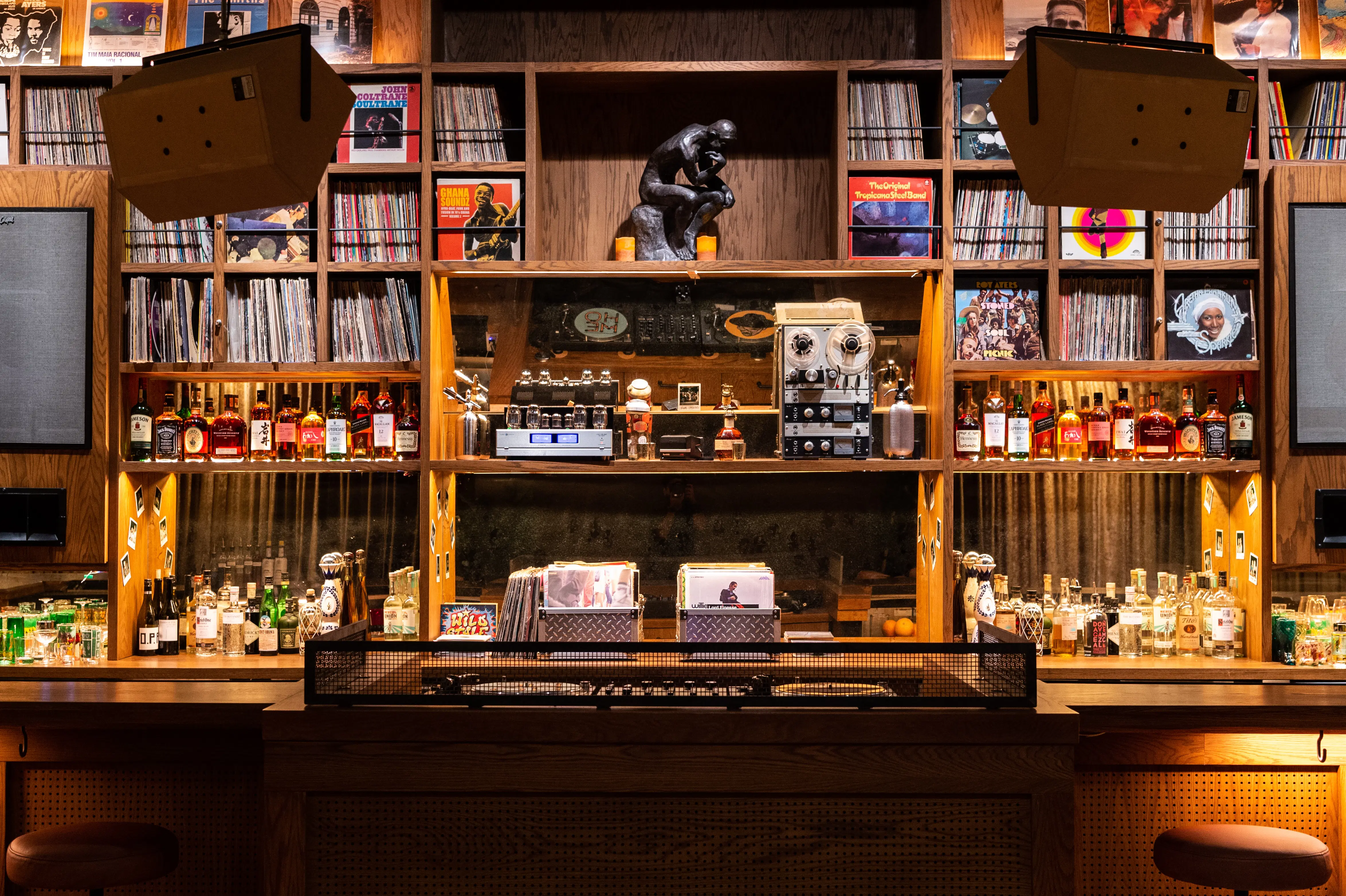The best bars in Miami - Lonely Planet