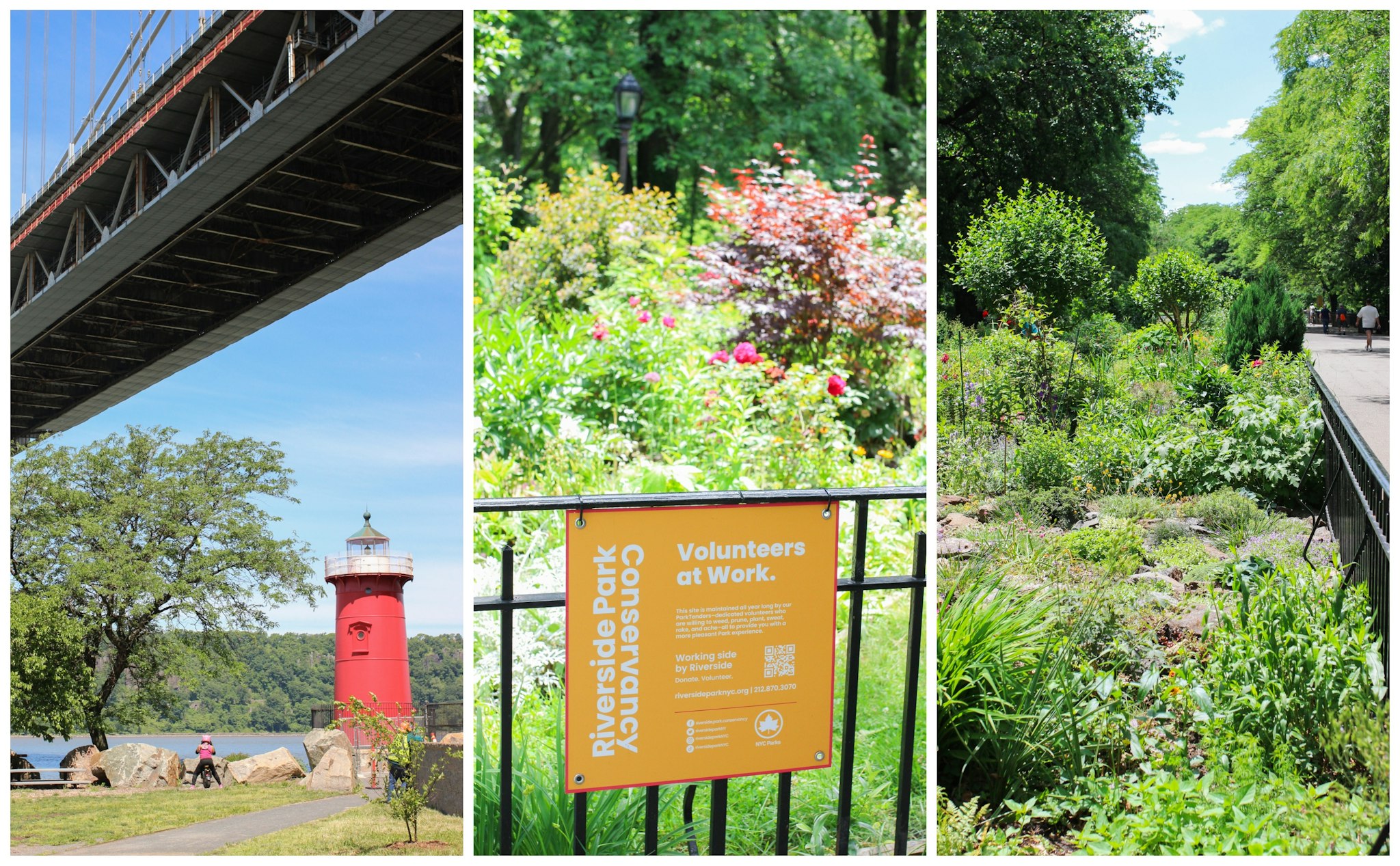 Local Strolls: Manhattan from top to bottom in 35k Steps - Lonely Planet