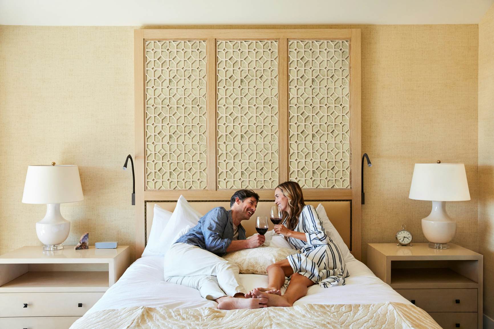 The Lonely Planet guide to planning the perfect staycation - Lonely Planet