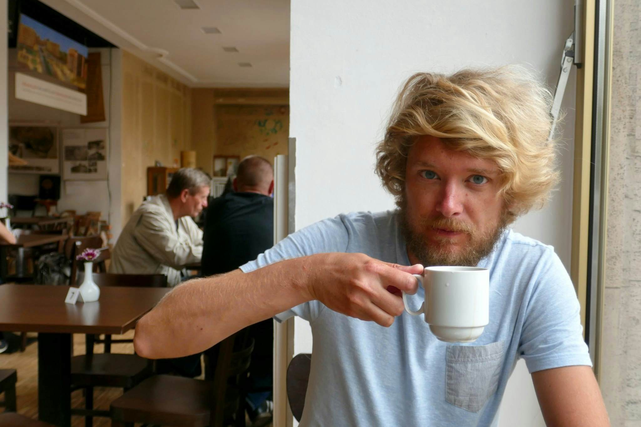 A guide to Tallinn - Lonely Planet