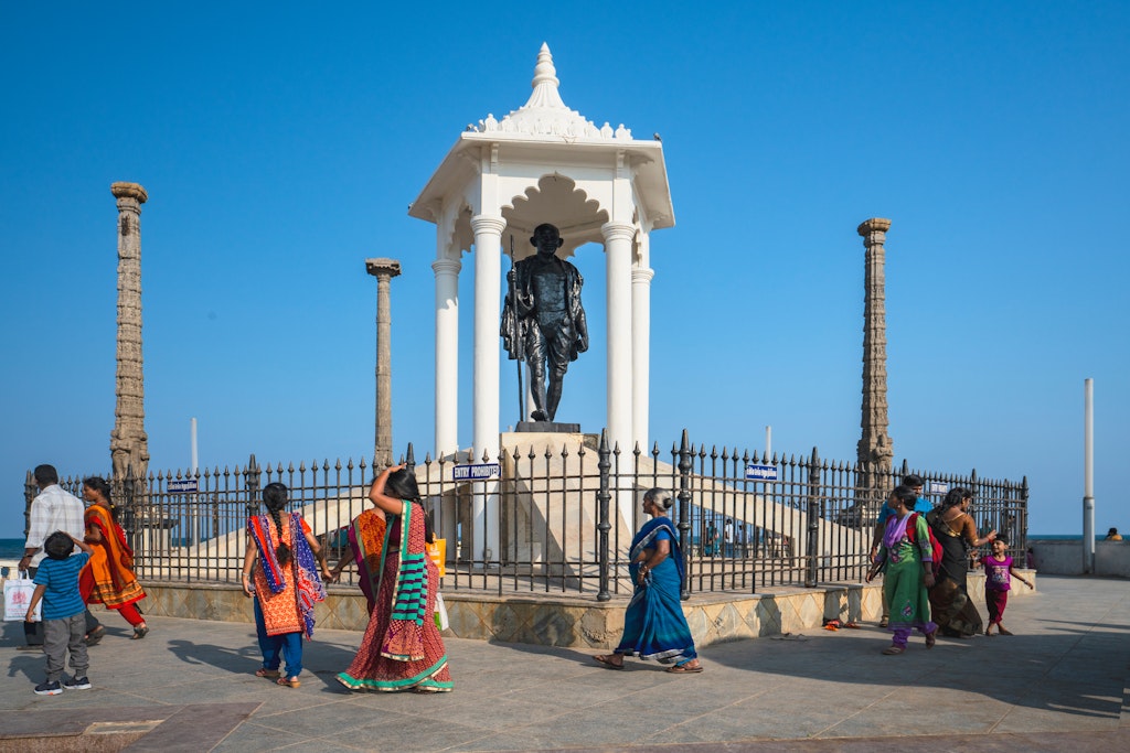 First-timer’s guide to Pondicherry - Lonely Planet