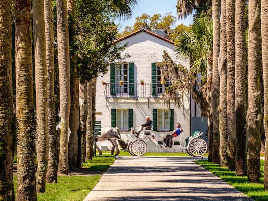 6 of the best day trips from Savannah, Georgia - Lonely Planet