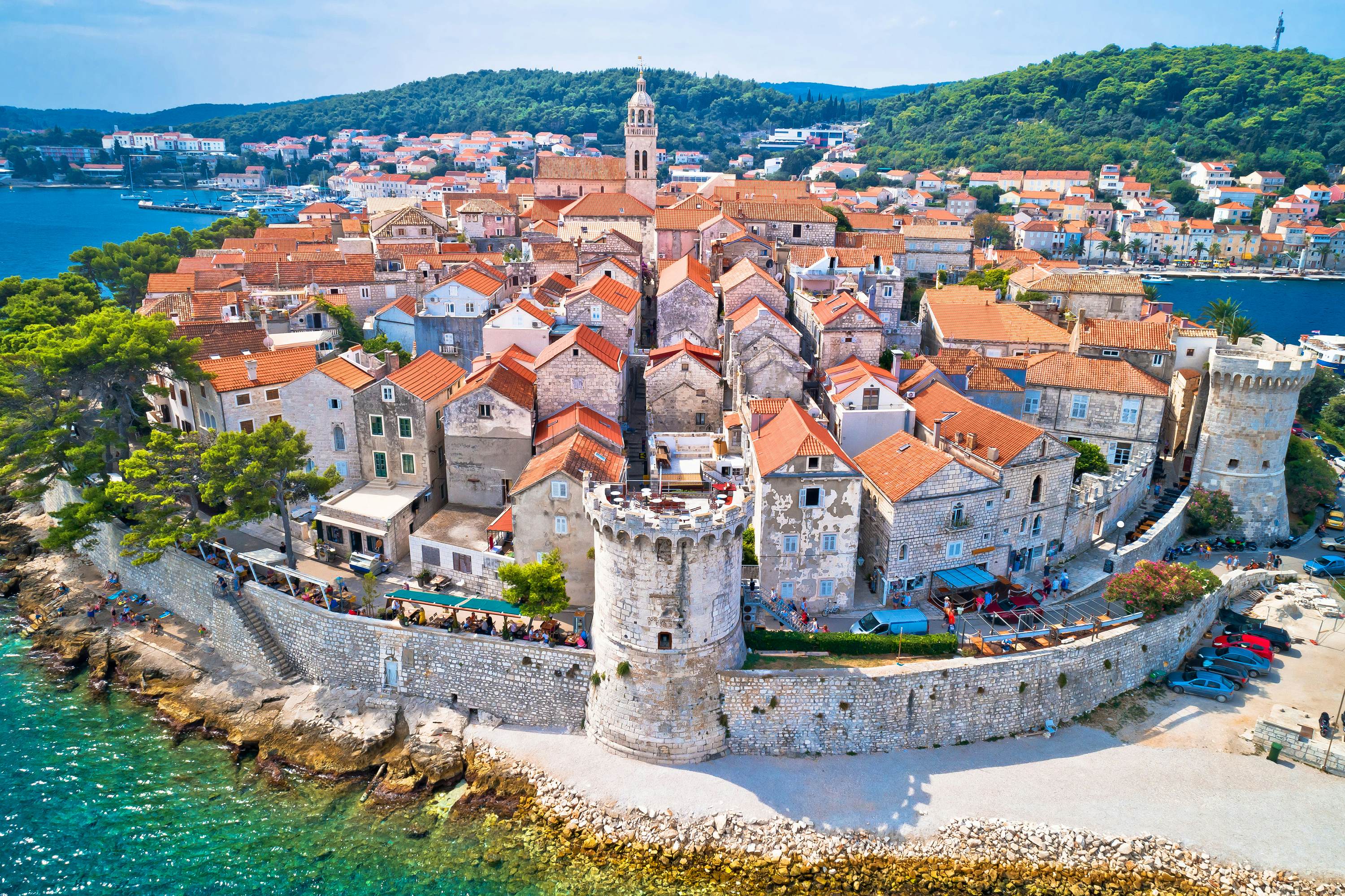 12 of the best islands in Europe - Lonely Planet