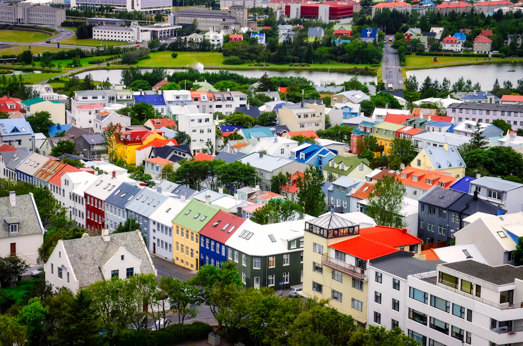 A first-timer’s guide to Reykjavik - Lonely Planet