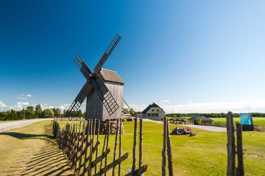 12 of the best islands in Europe - Lonely Planet