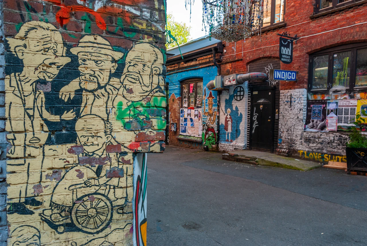 A first-time guide to Oslo - Lonely Planet