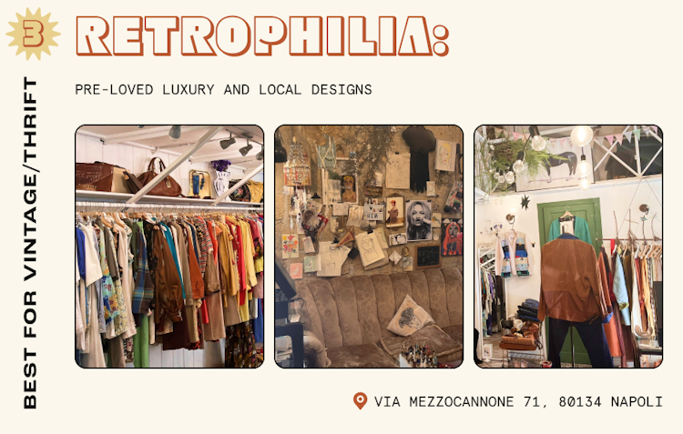 5 of the best independent shops in Naples, Italy - Lonely Planet