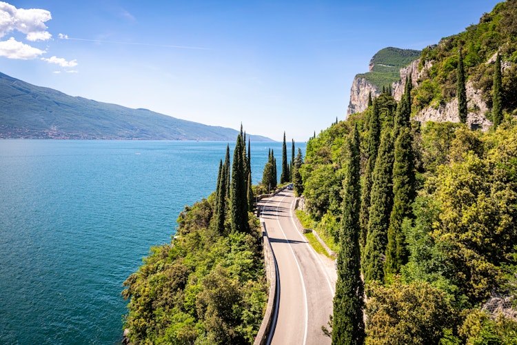 A first-time guide to the Italian Lakes - Lonely Planet