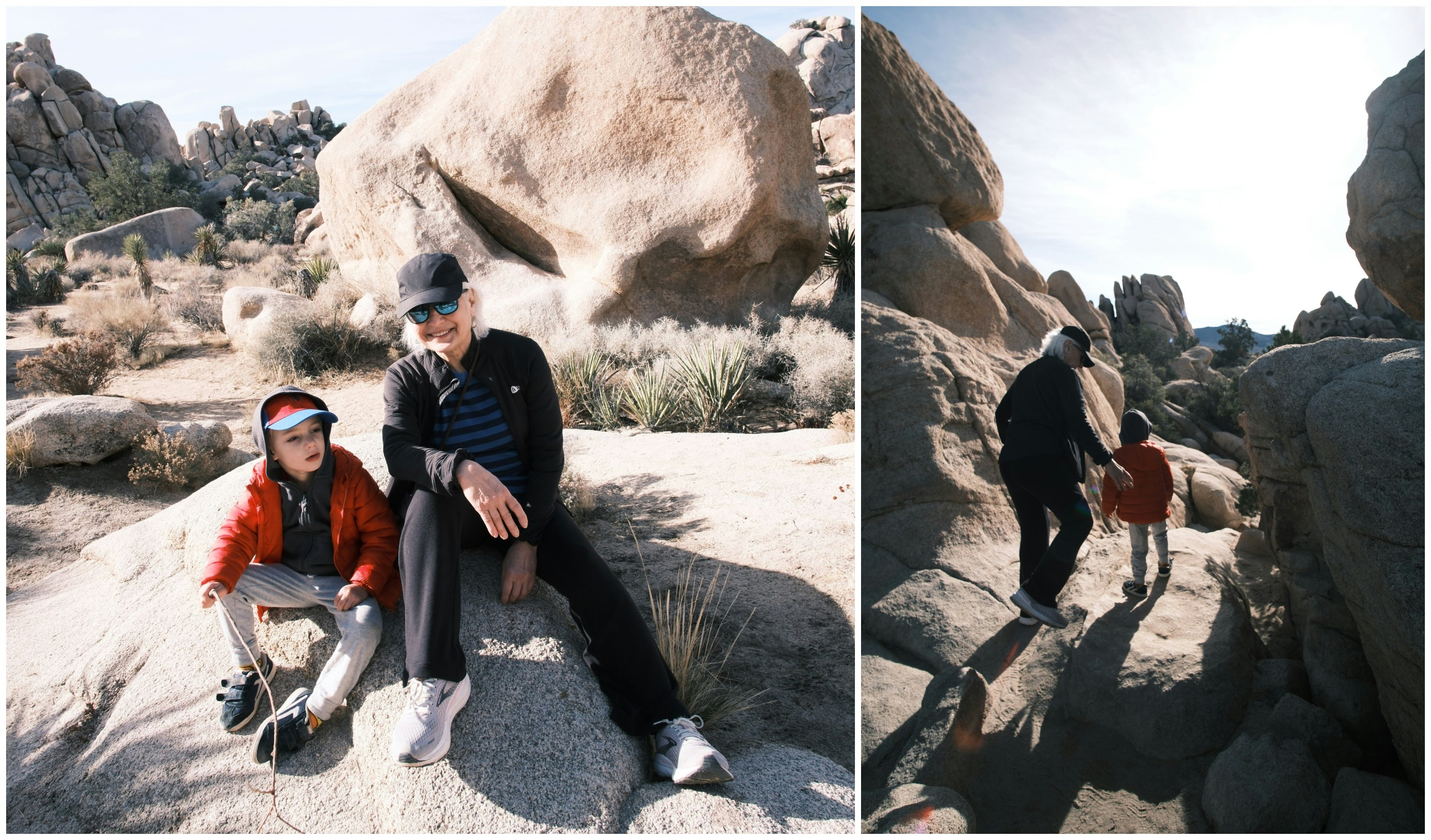 5 editor-approved tips for traveling with older adults - Lonely Planet