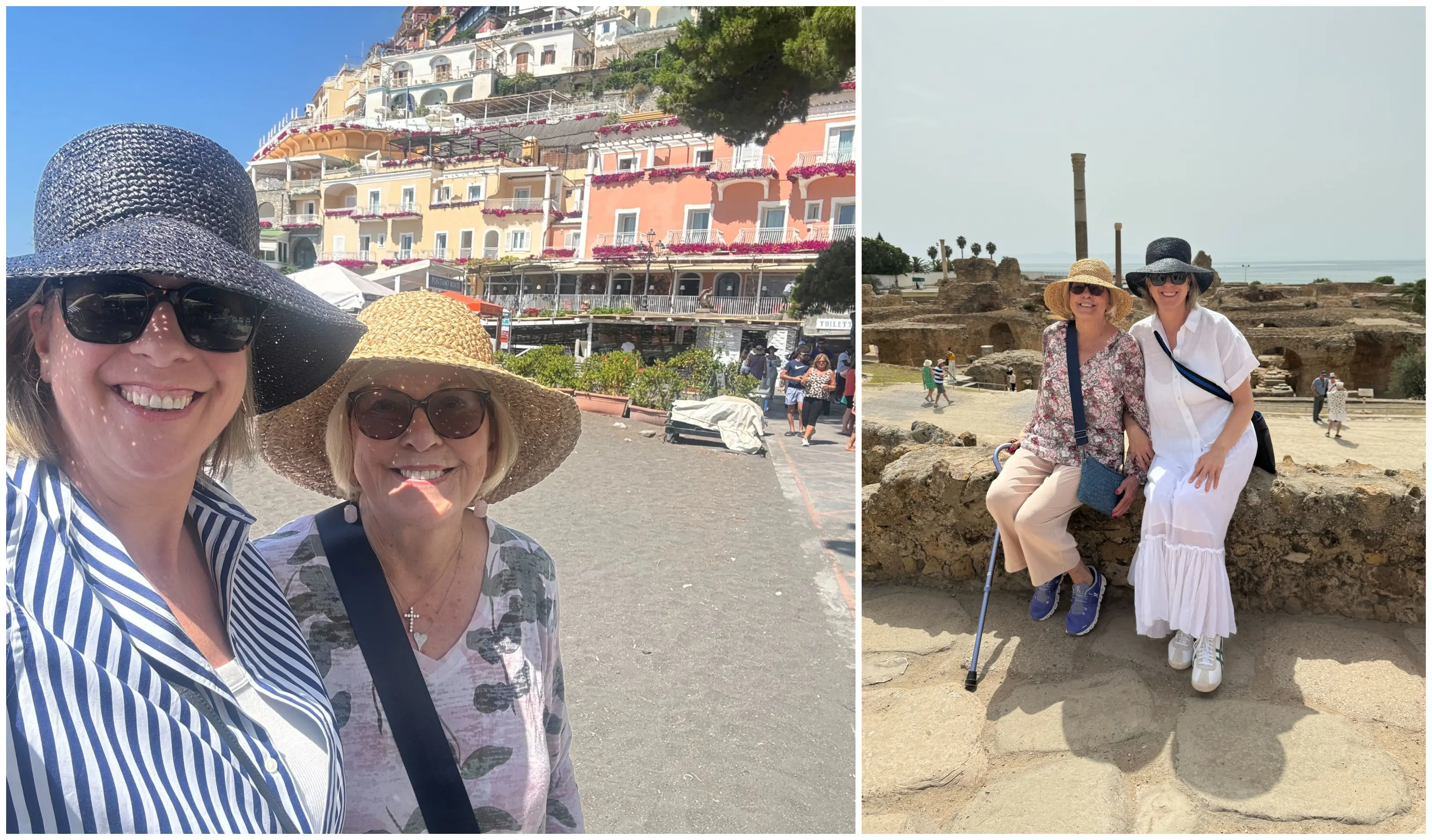 5 editor-approved tips for traveling with older adults - Lonely Planet