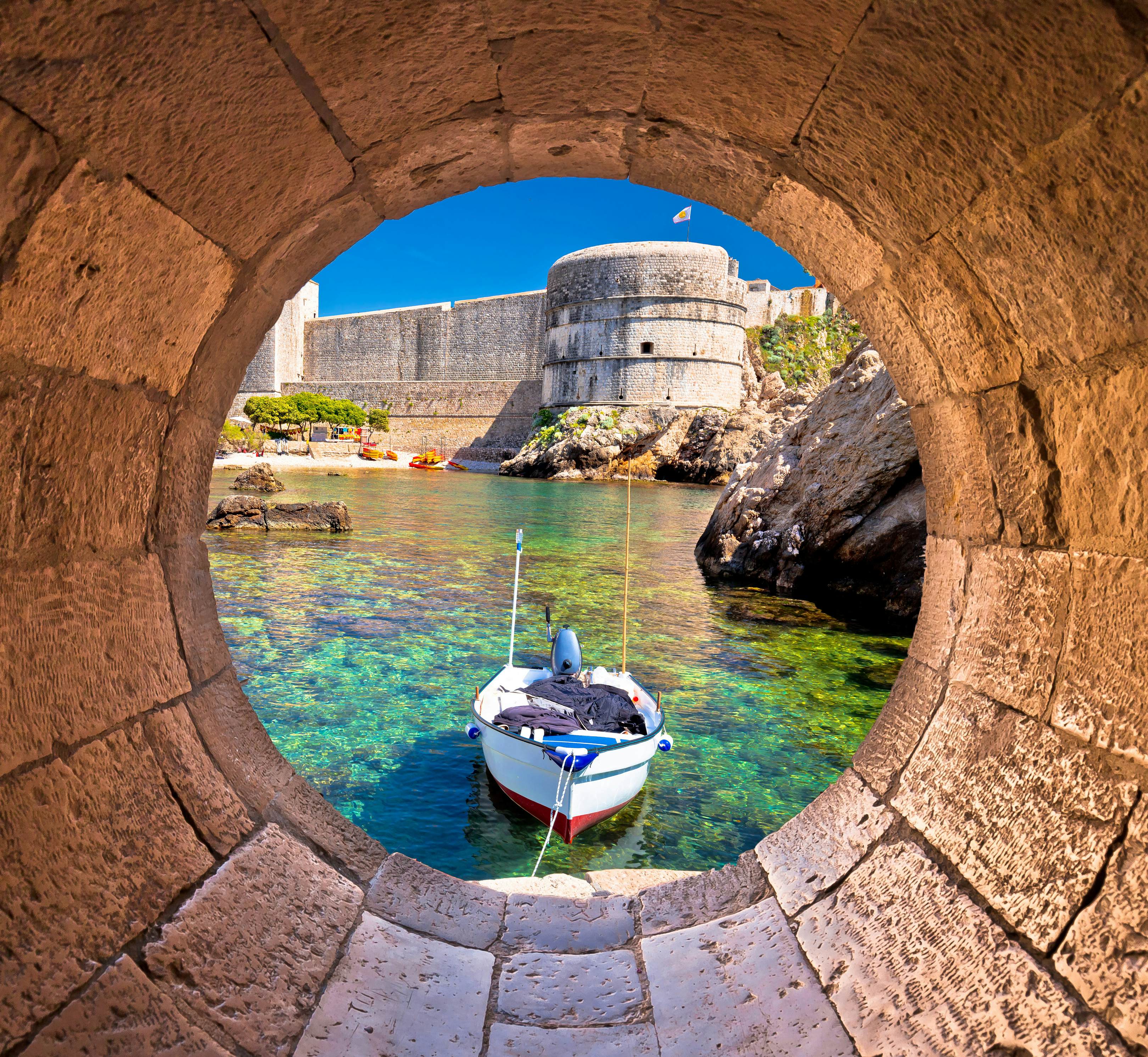 Best beaches in Dubrovnik - Lonely Planet