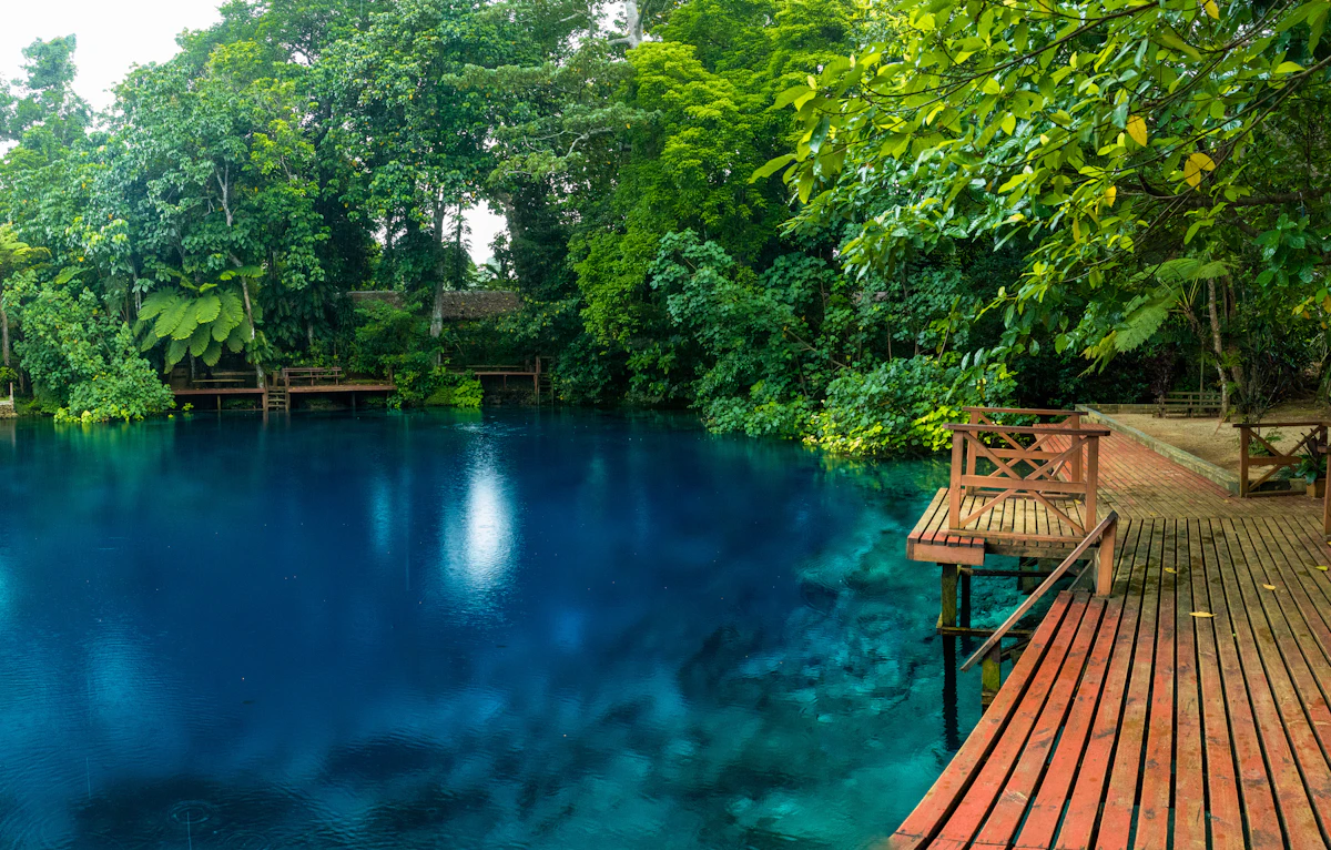 6 of the best islands to visit in Vanuatu - Lonely Planet
