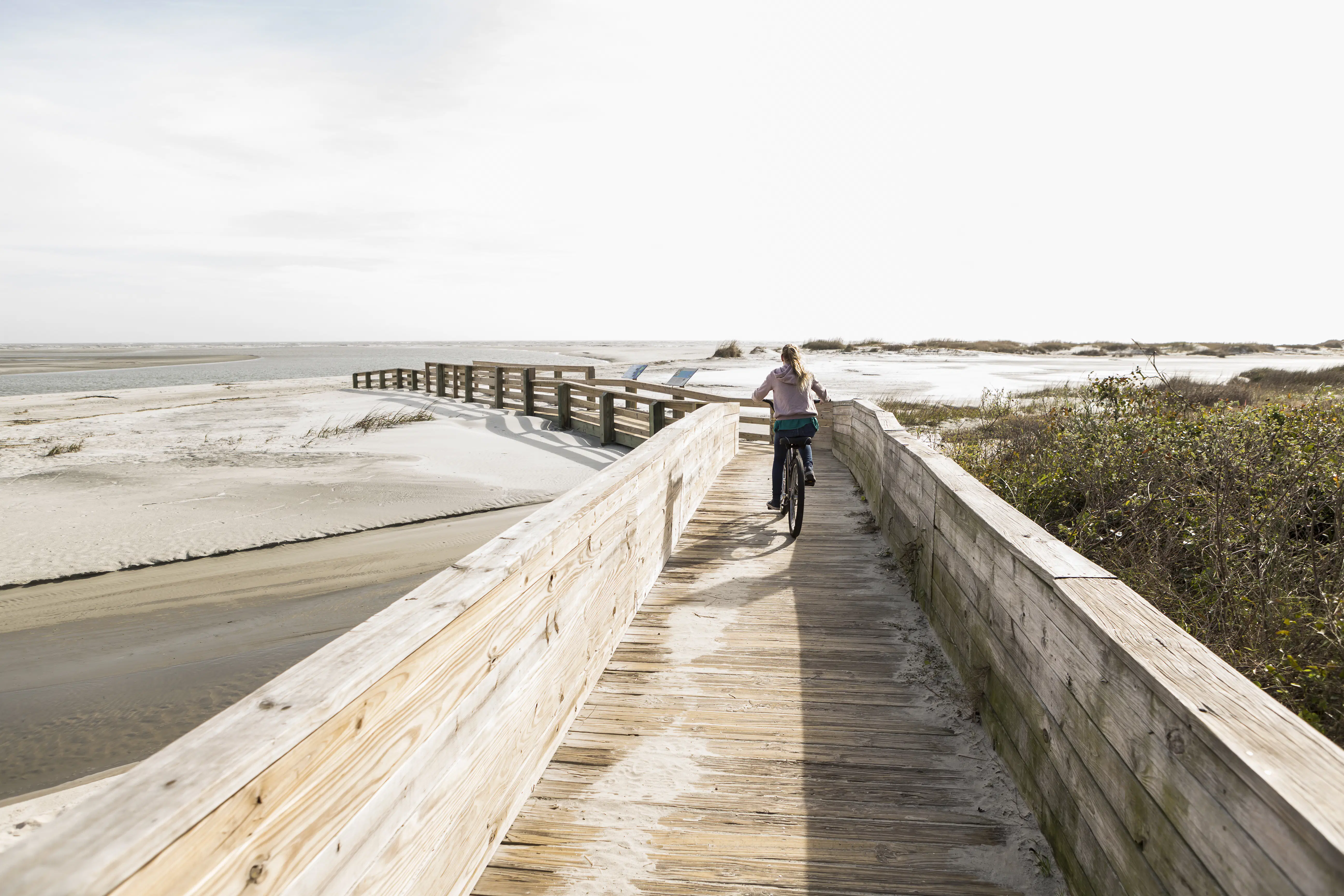 Plan a vacation to South Carolina’s Sea Islands - Lonely Planet