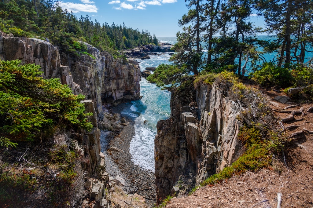 A first-time guide to Acadia National Park, Maine - Lonely Planet