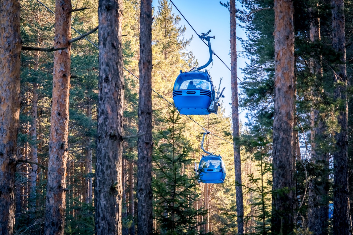 12 top things to do in Bansko, Bulgaria - Lonely Planet