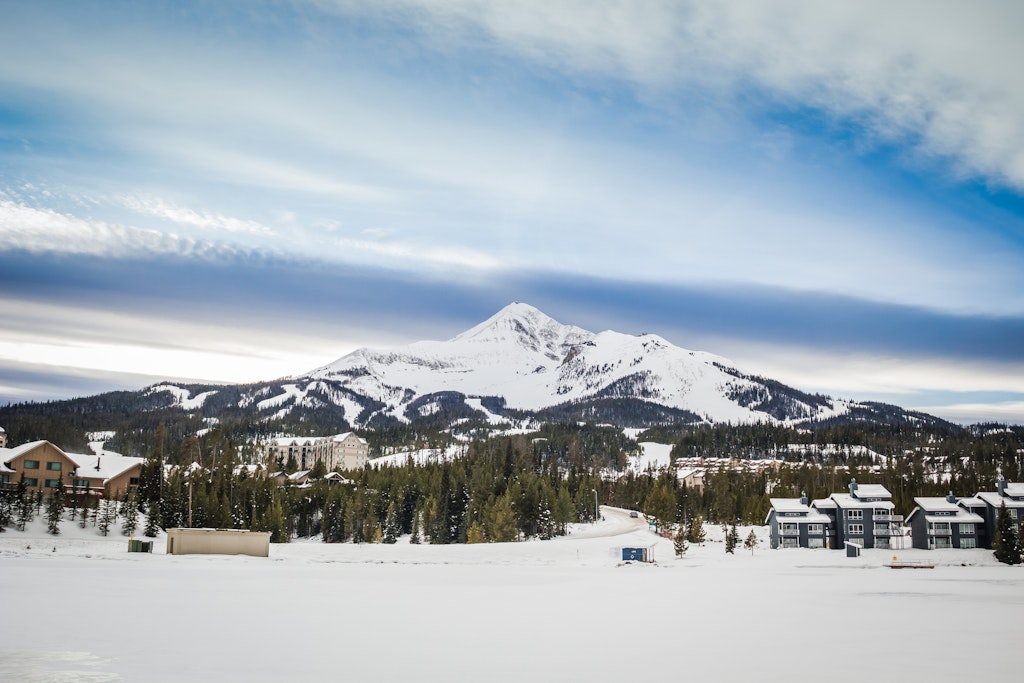 Bozeman on a budget: 11 great ways to cut costs - Lonely Planet