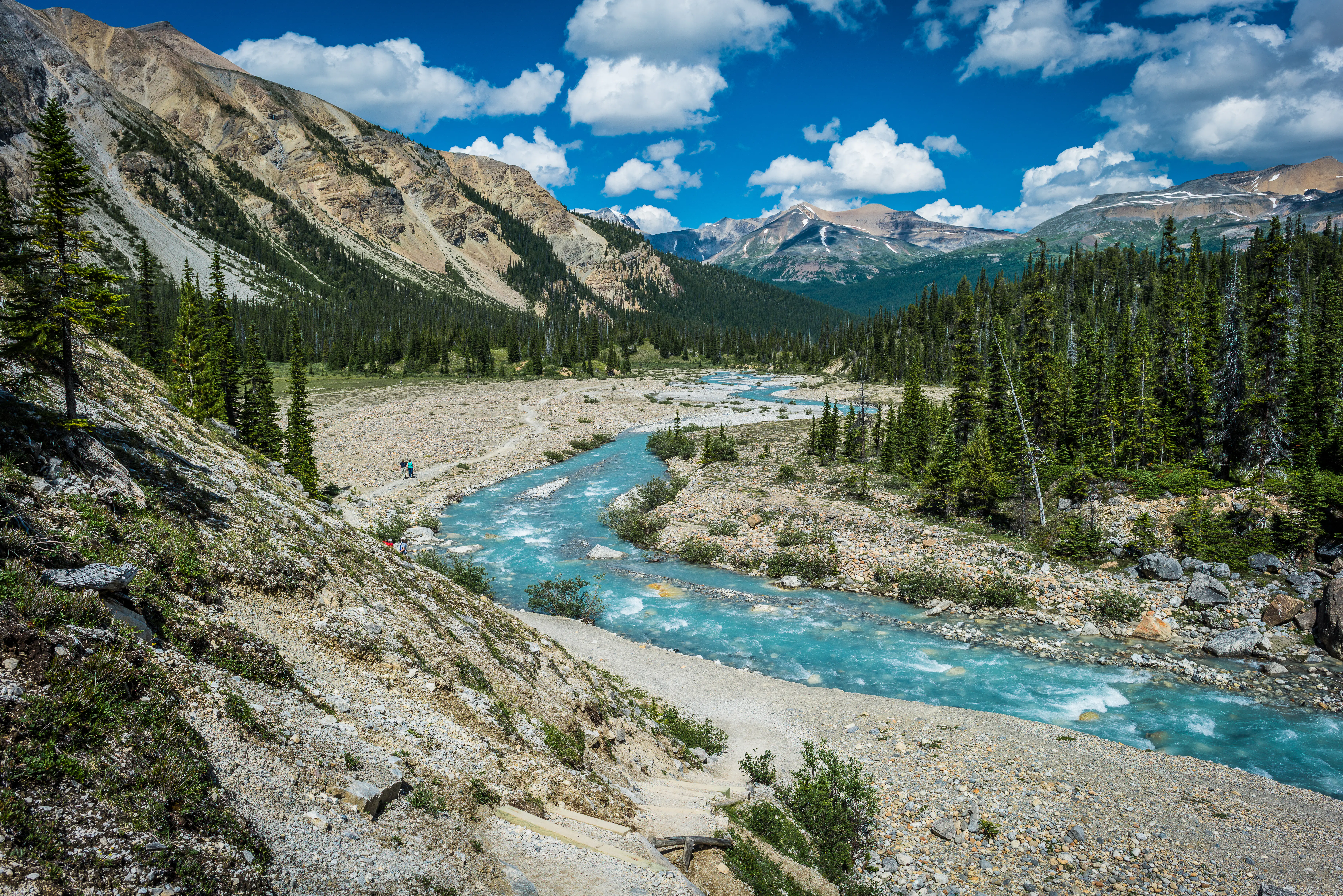 8 of the best day hikes in Banff National Park - Lonely Planet