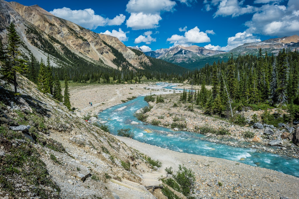 8 of the best day hikes in Banff National Park - Lonely Planet