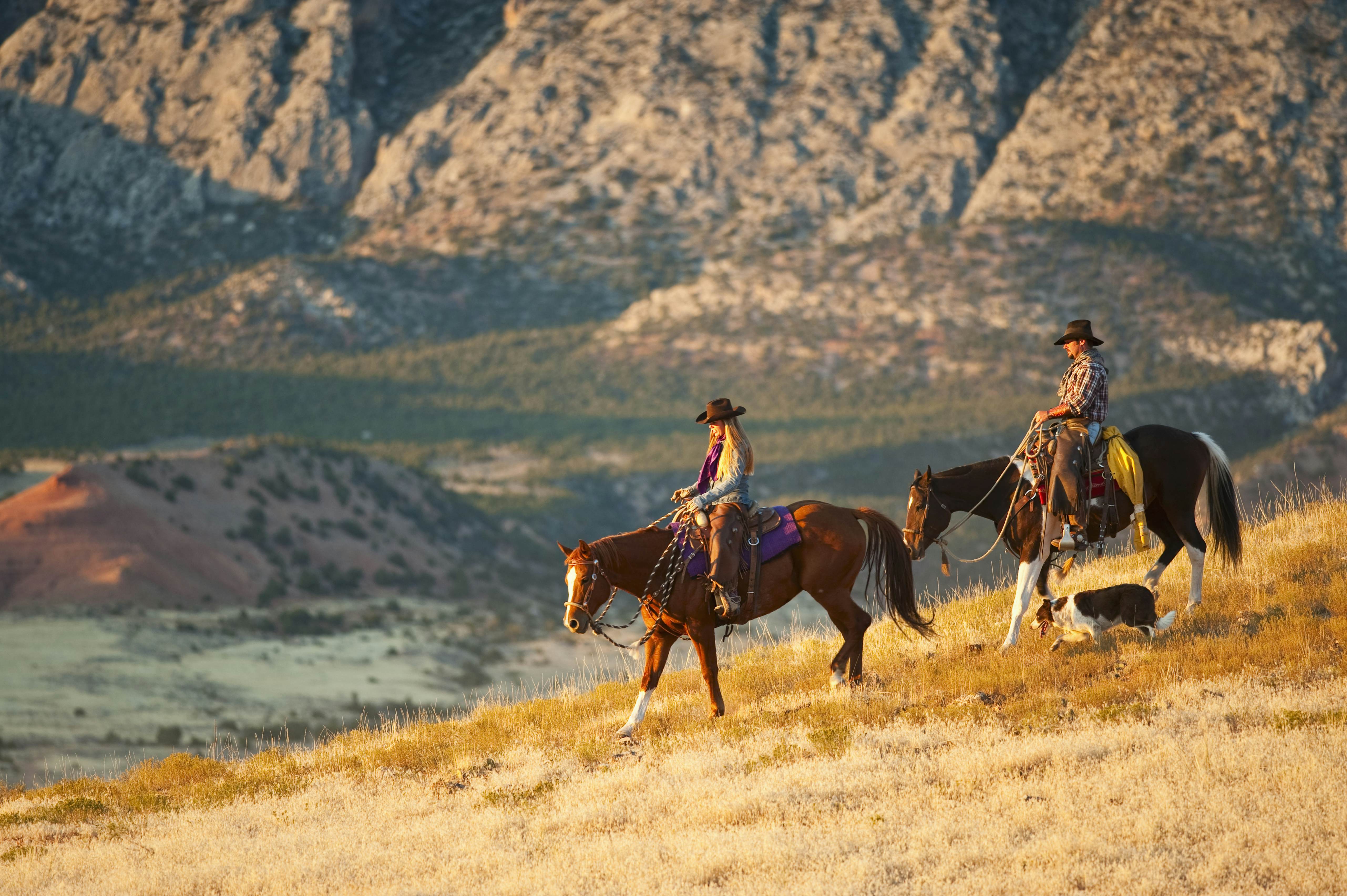 The top US dude ranches to experience life like a cowboy - Lonely Planet