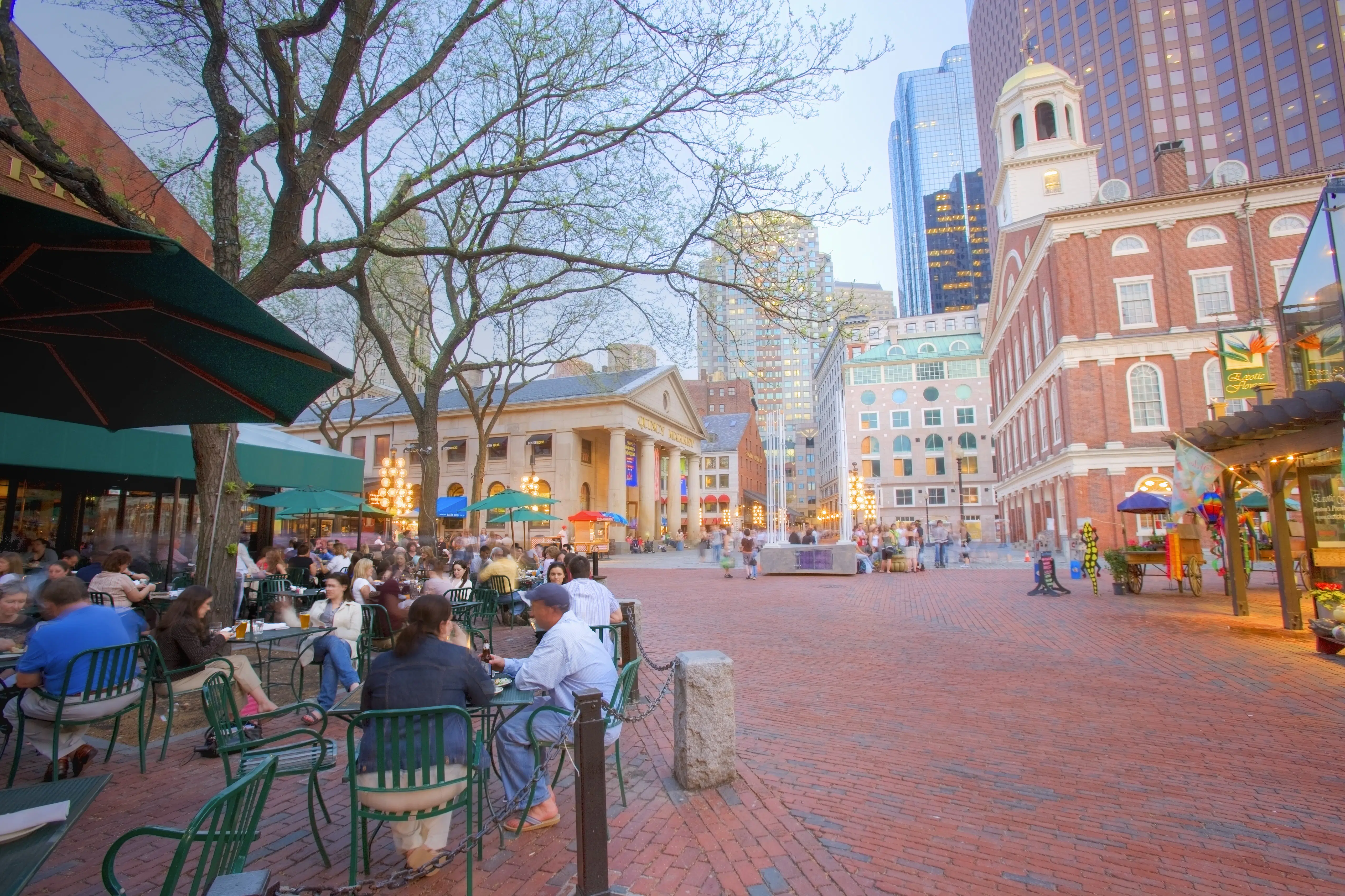 Best neighborhoods in Boston - Lonely Planet