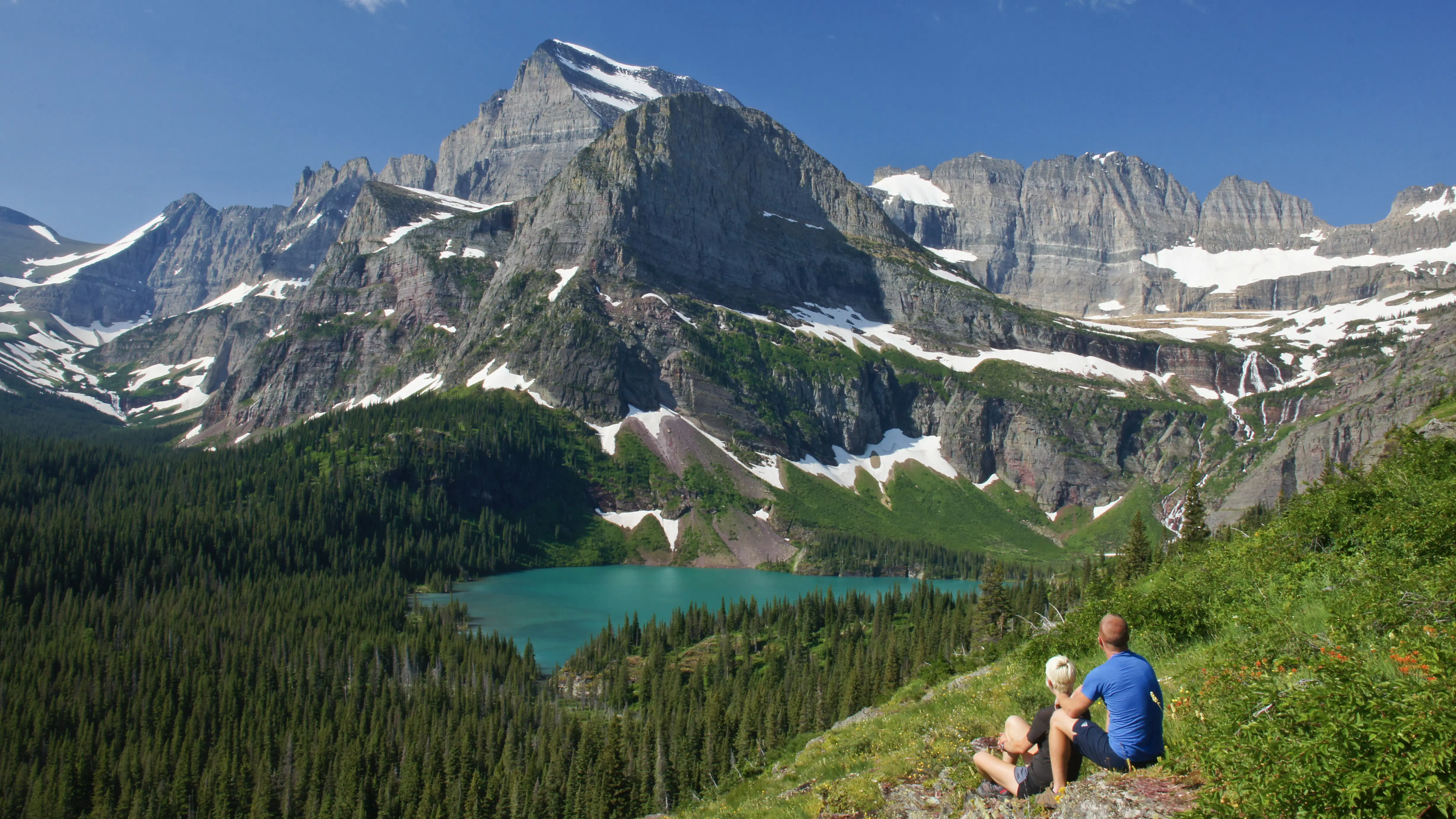The best 16 hikes in Canada - Lonely Planet