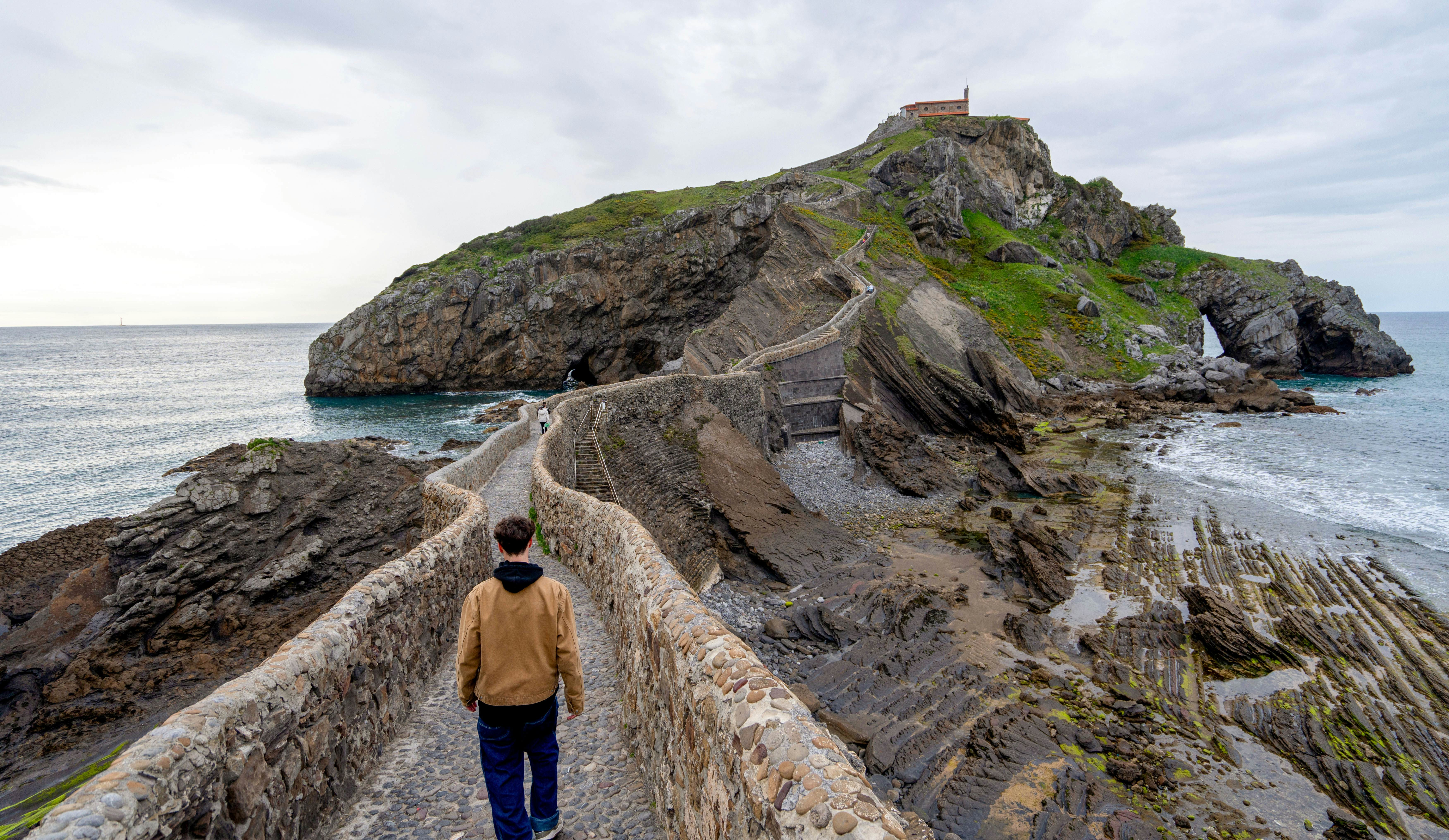 Is the 32-hour ferry from Ireland to Spain worth it? - Lonely Planet