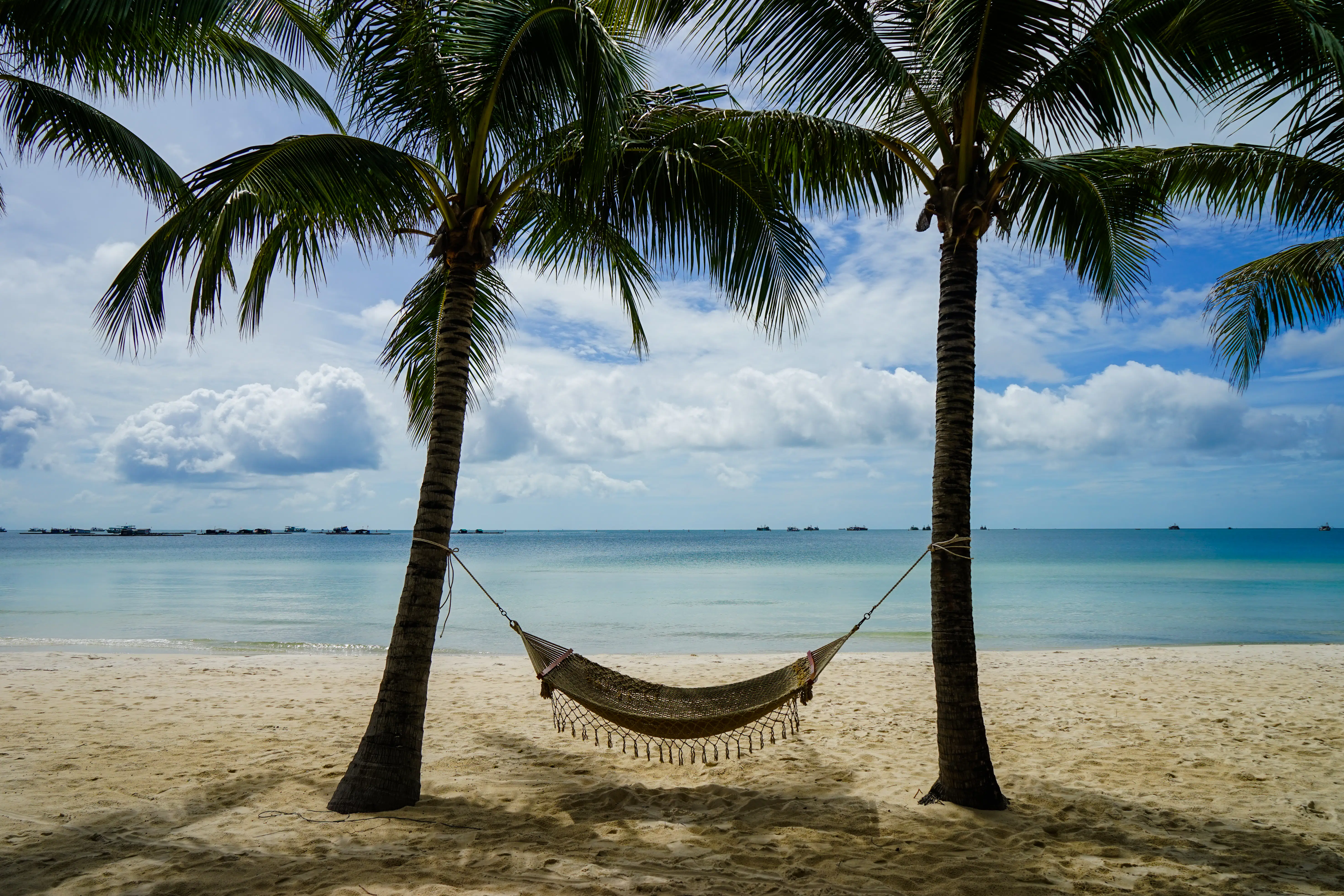 Copy My Trip: A Phu Quoc beach escape - Lonely Planet