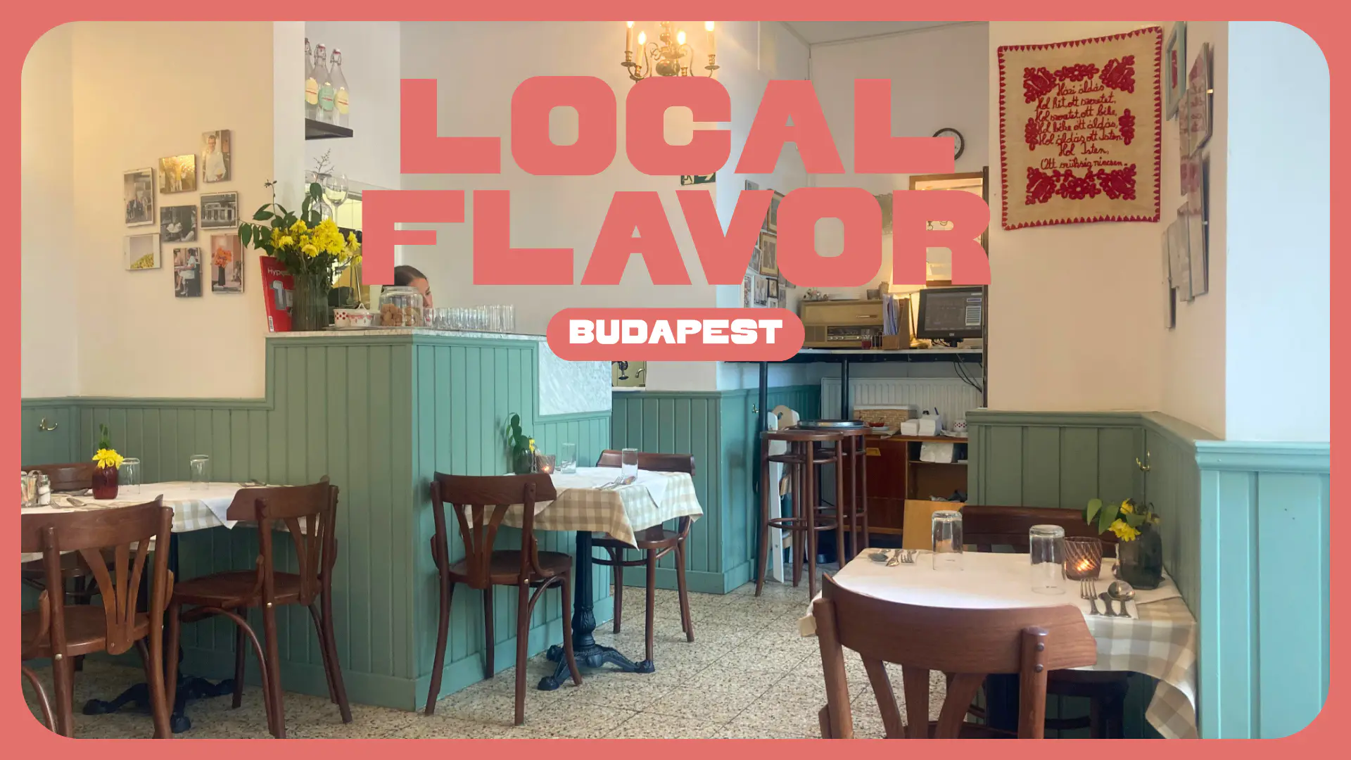 Where to eat and drink in Budapest - Lonely Planet